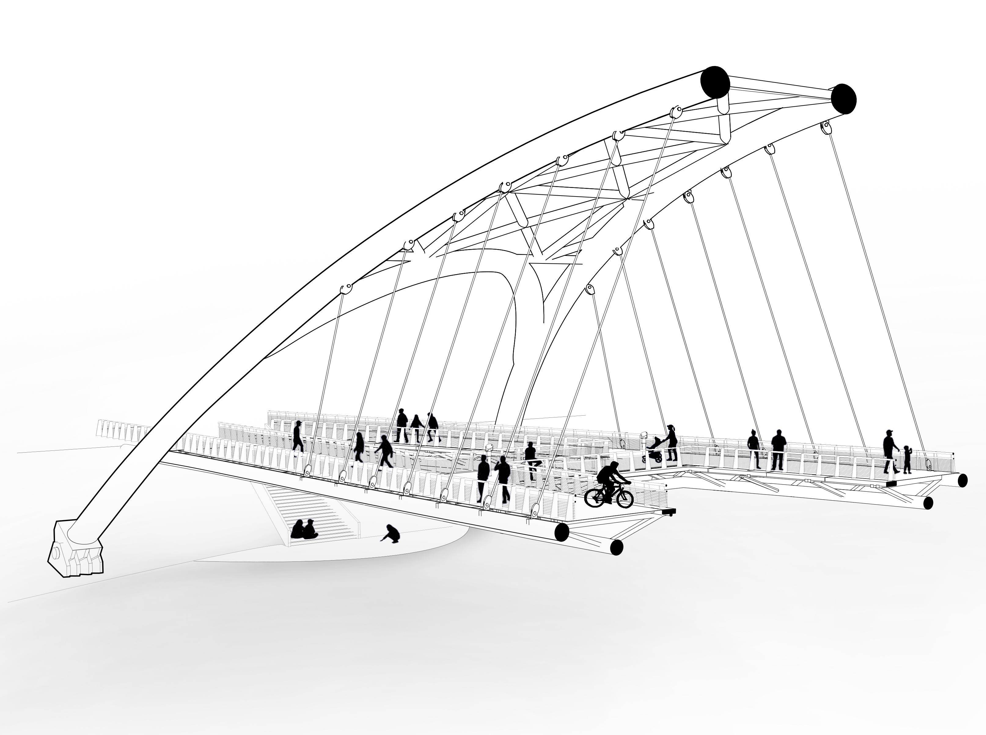 Joechelle Faye Bonifacio | Architectural Portfolio 2023 by Joechelle Faye Bonifacio - Issuu