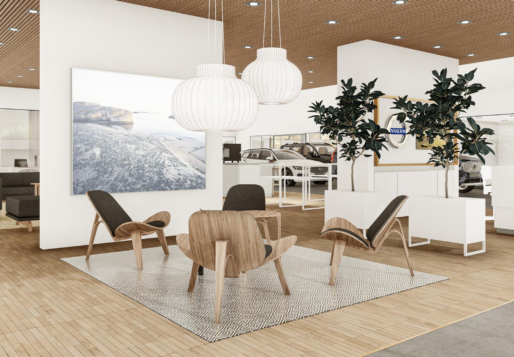 Joechelle Faye Bonifacio | Architectural Portfolio 2023 by Joechelle Faye Bonifacio - Issuu