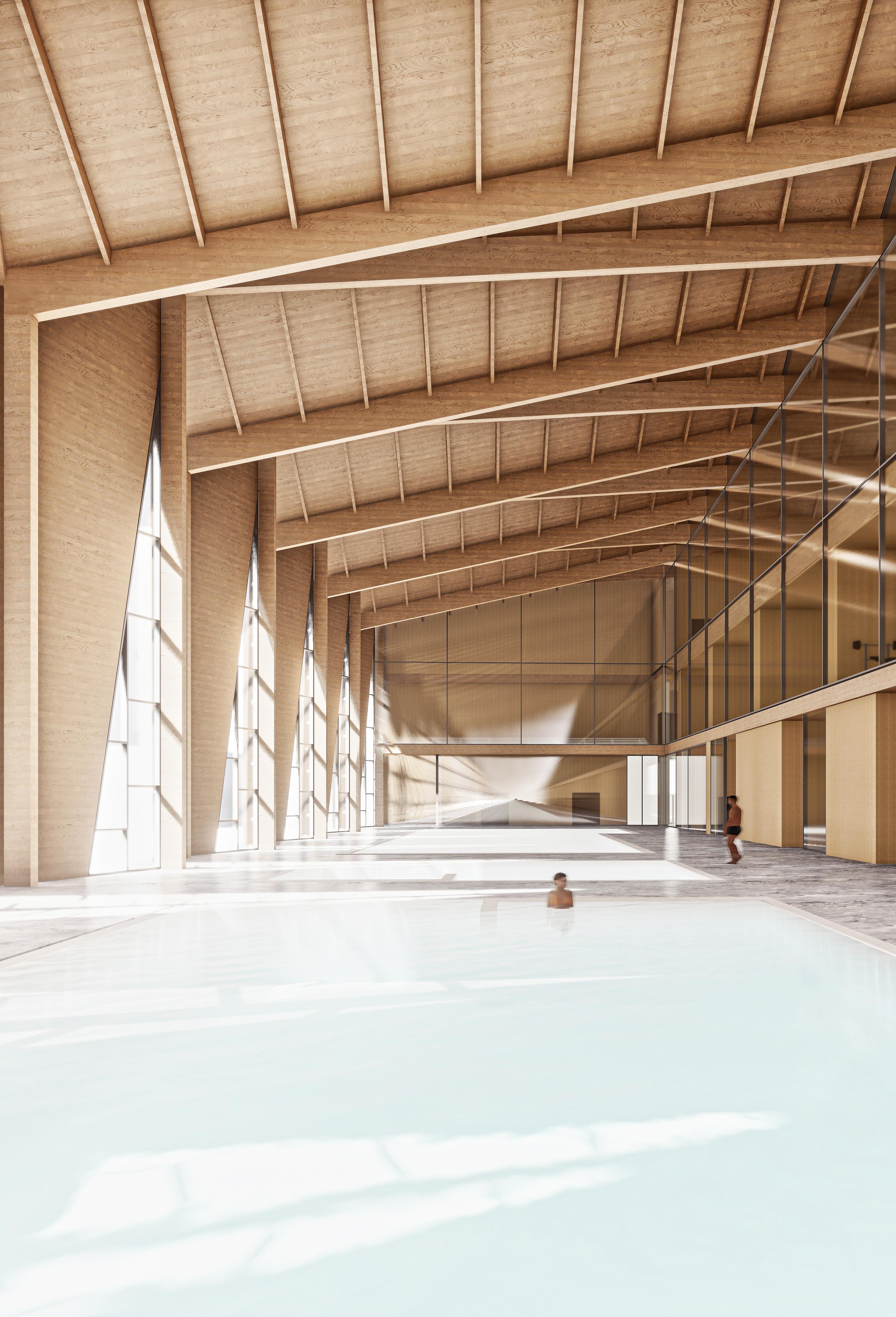 Joechelle Faye Bonifacio | Architectural Portfolio 2023 by Joechelle Faye Bonifacio - Issuu