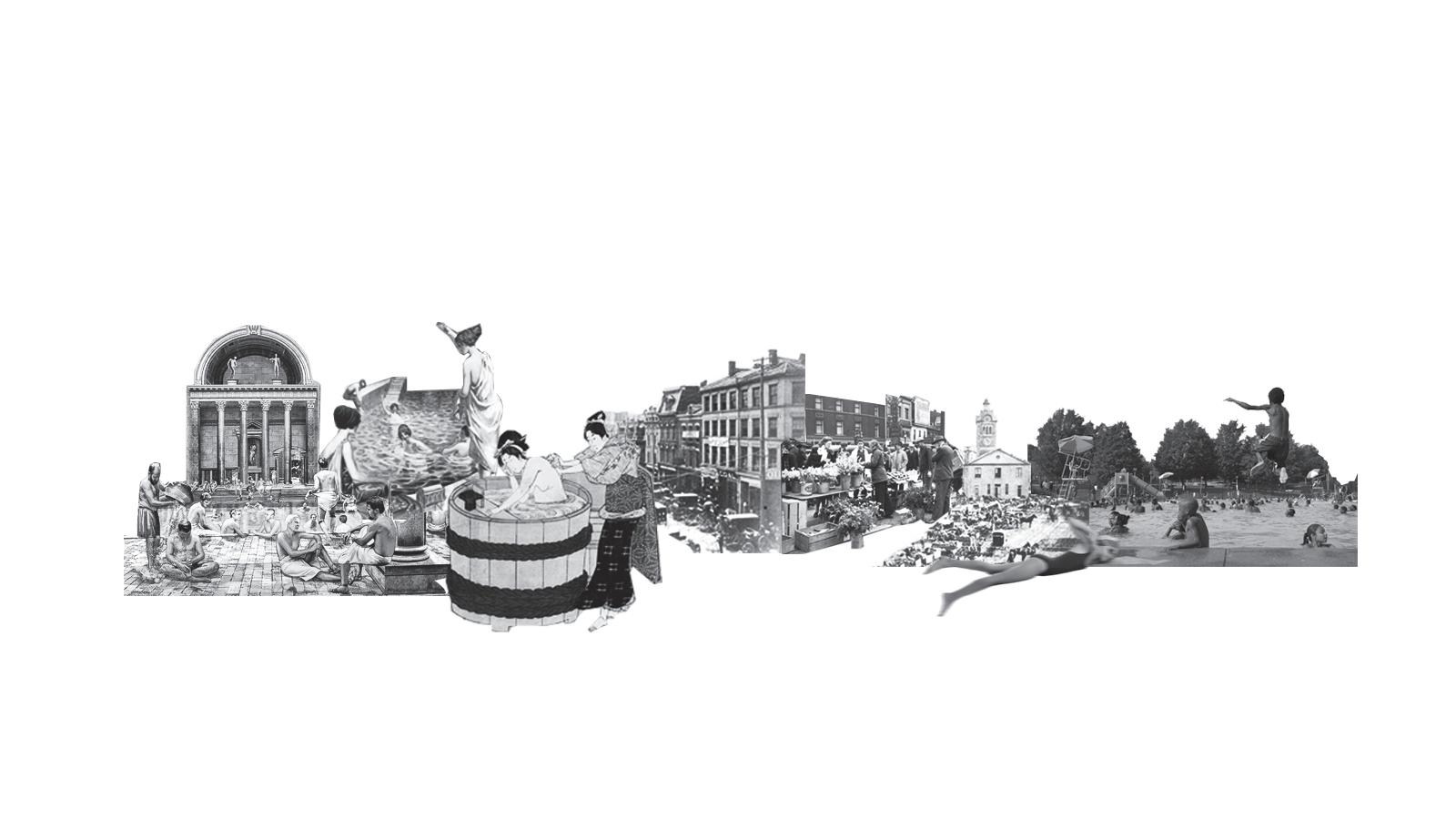 Joechelle Faye Bonifacio | Architectural Portfolio 2023 by Joechelle Faye Bonifacio - Issuu