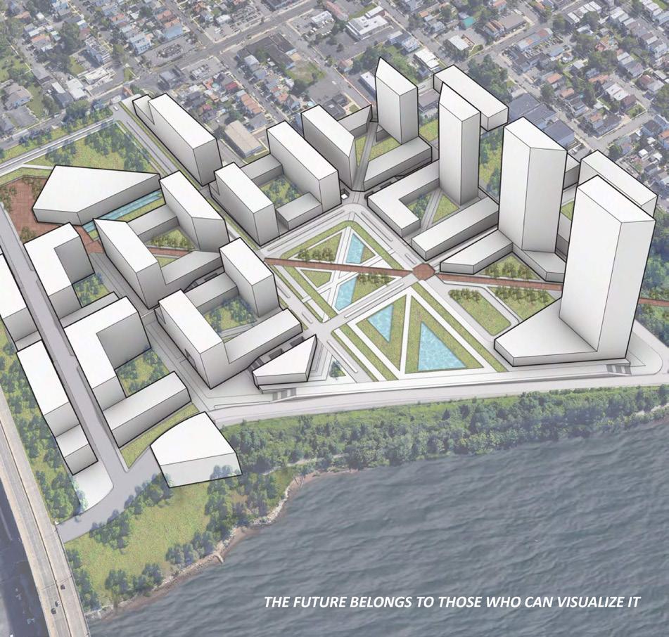 MHS Architecture - Qualifications by MHSarchitecture - Issuu