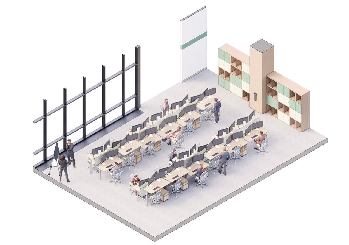 Allison Cain - Interior Architecture and Design Portfolio by Allison ...