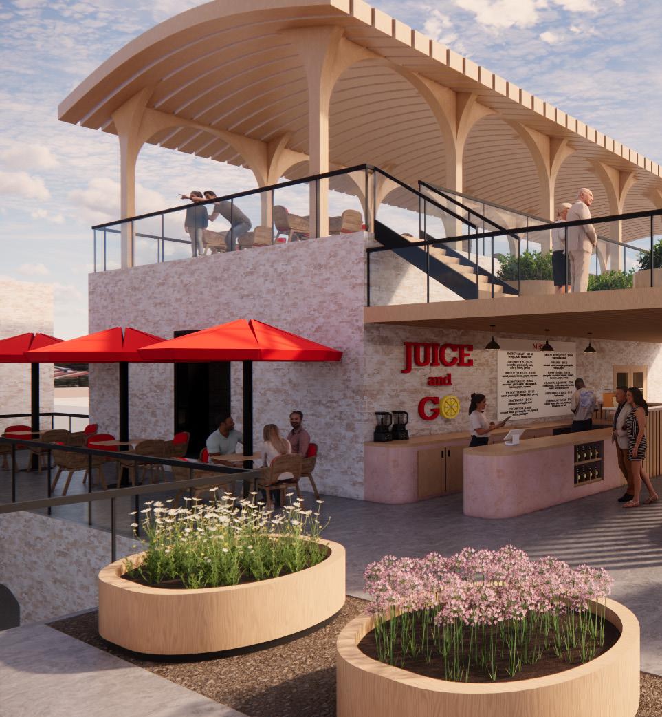 Allison Cain - Interior Architecture and Design Portfolio by Allison ...