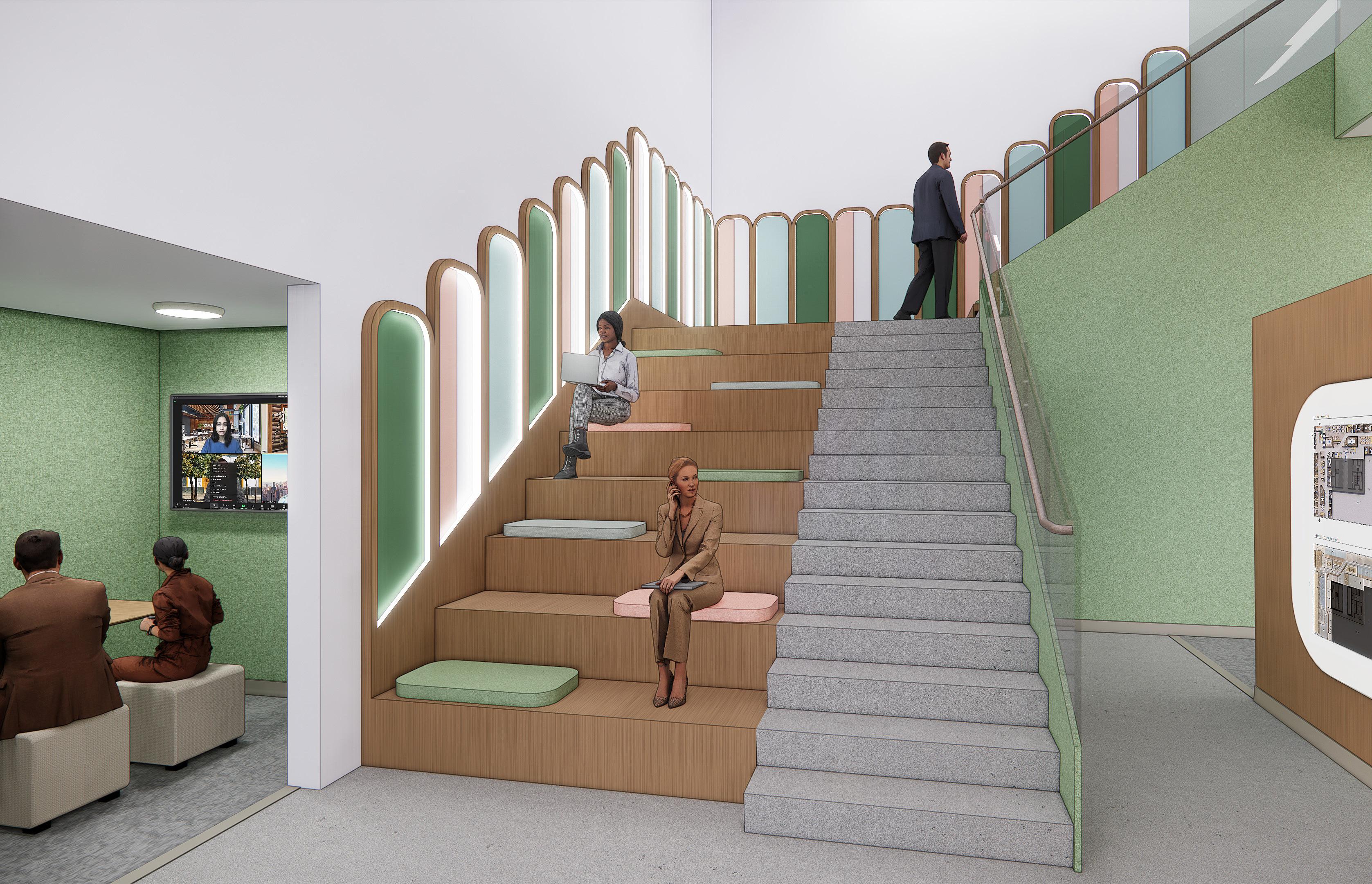 Allison Cain - Interior Architecture and Design Portfolio by Allison ...