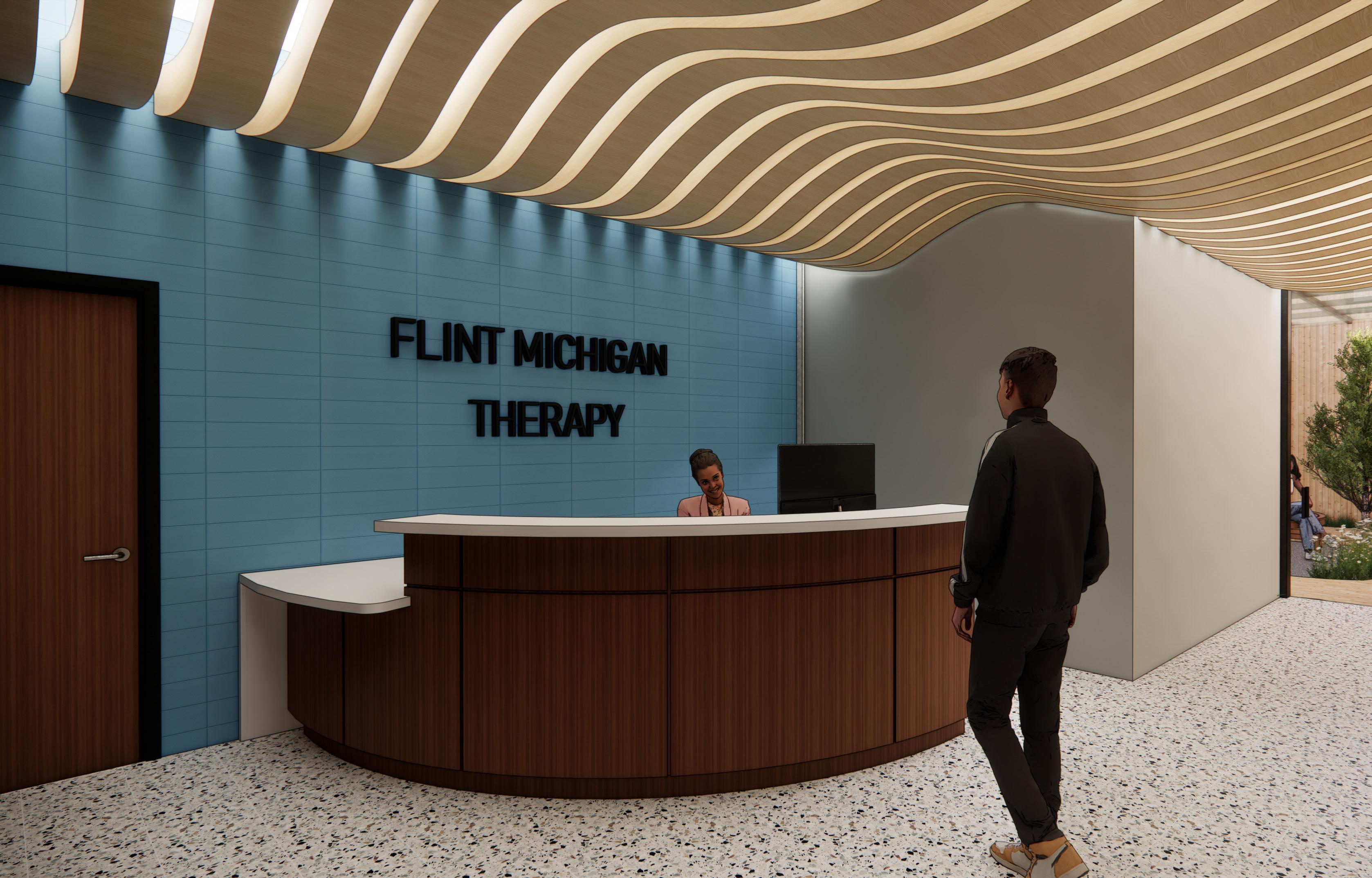 Allison Cain - Interior Architecture and Design Portfolio by Allison ...