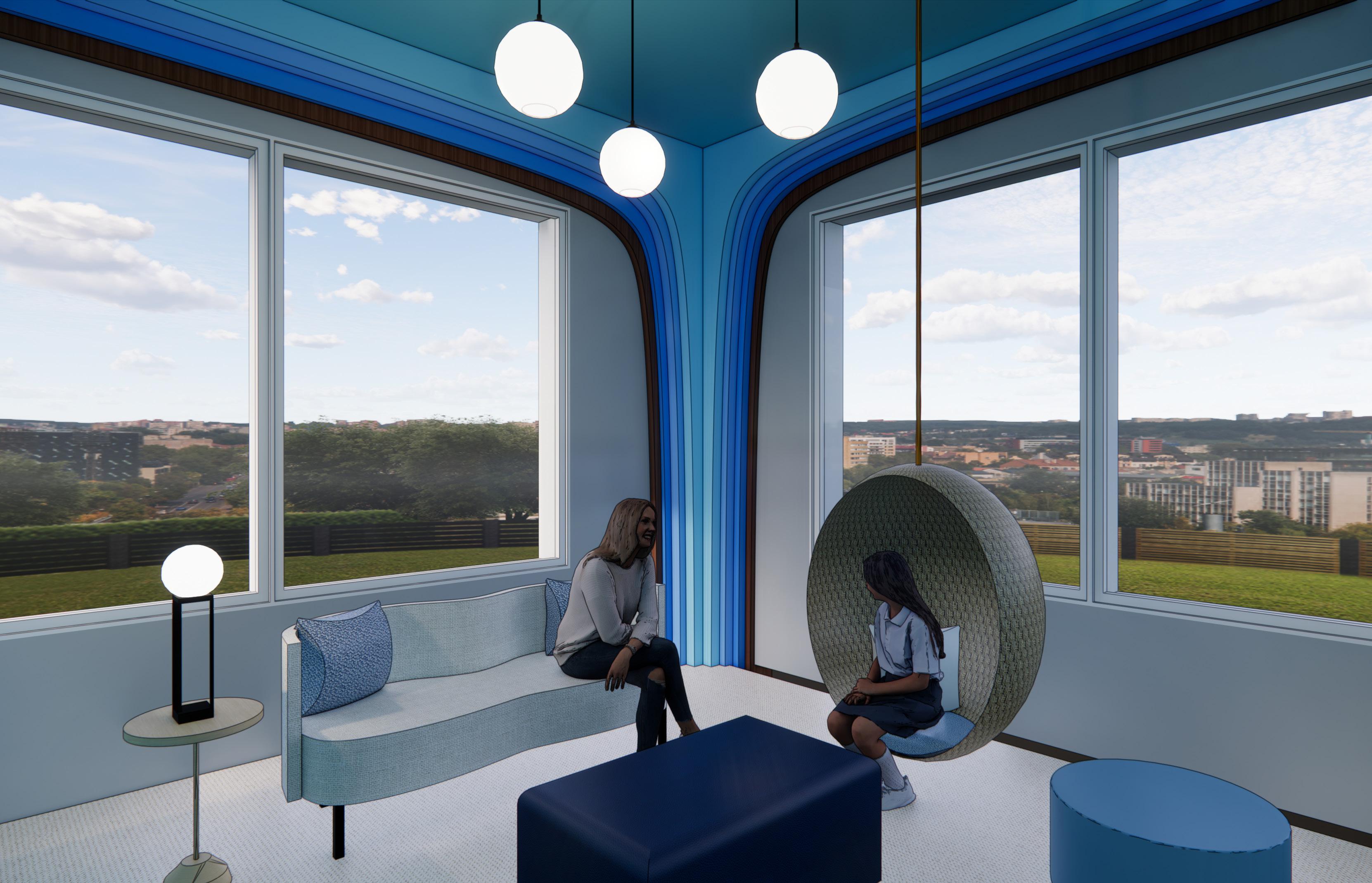 Allison Cain - Interior Architecture and Design Portfolio by Allison ...