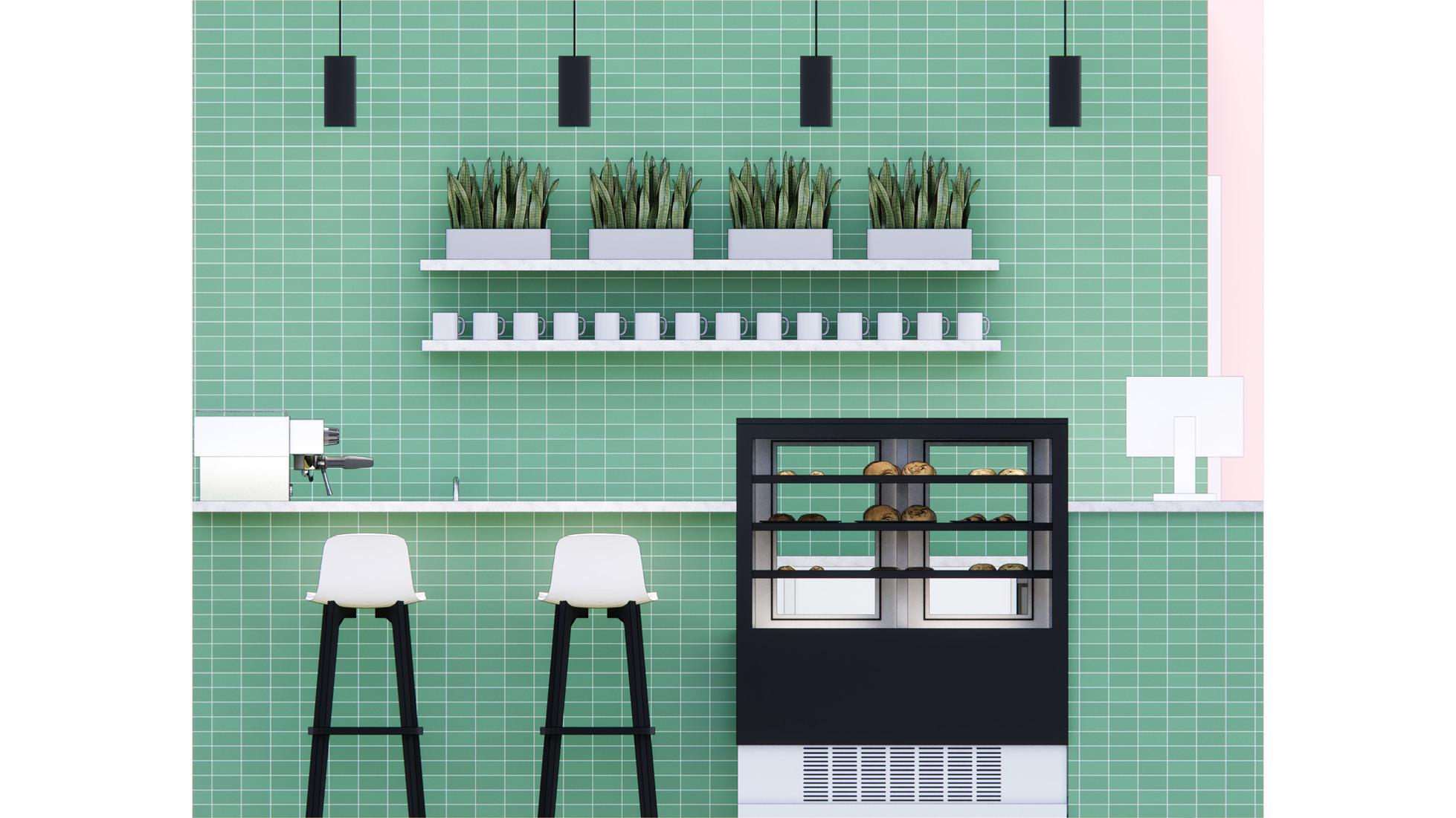 Allison Cain - Interior Architecture and Design Portfolio by Allison ...