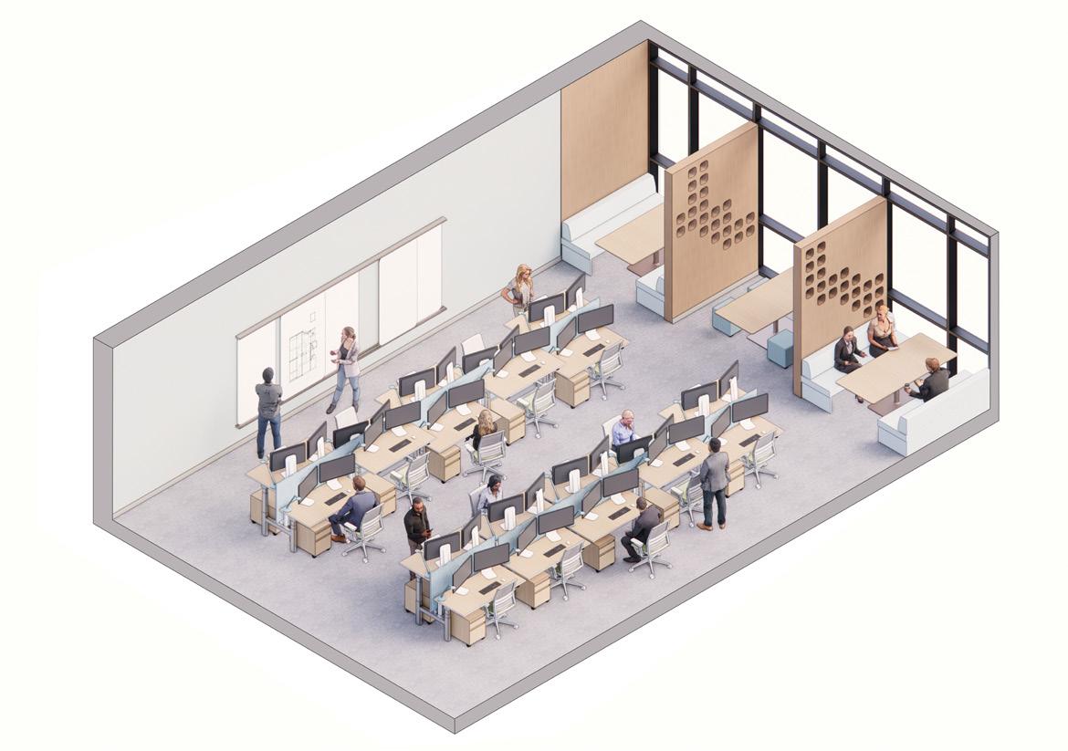 Allison Cain - Interior Architecture and Design Portfolio by Allison ...