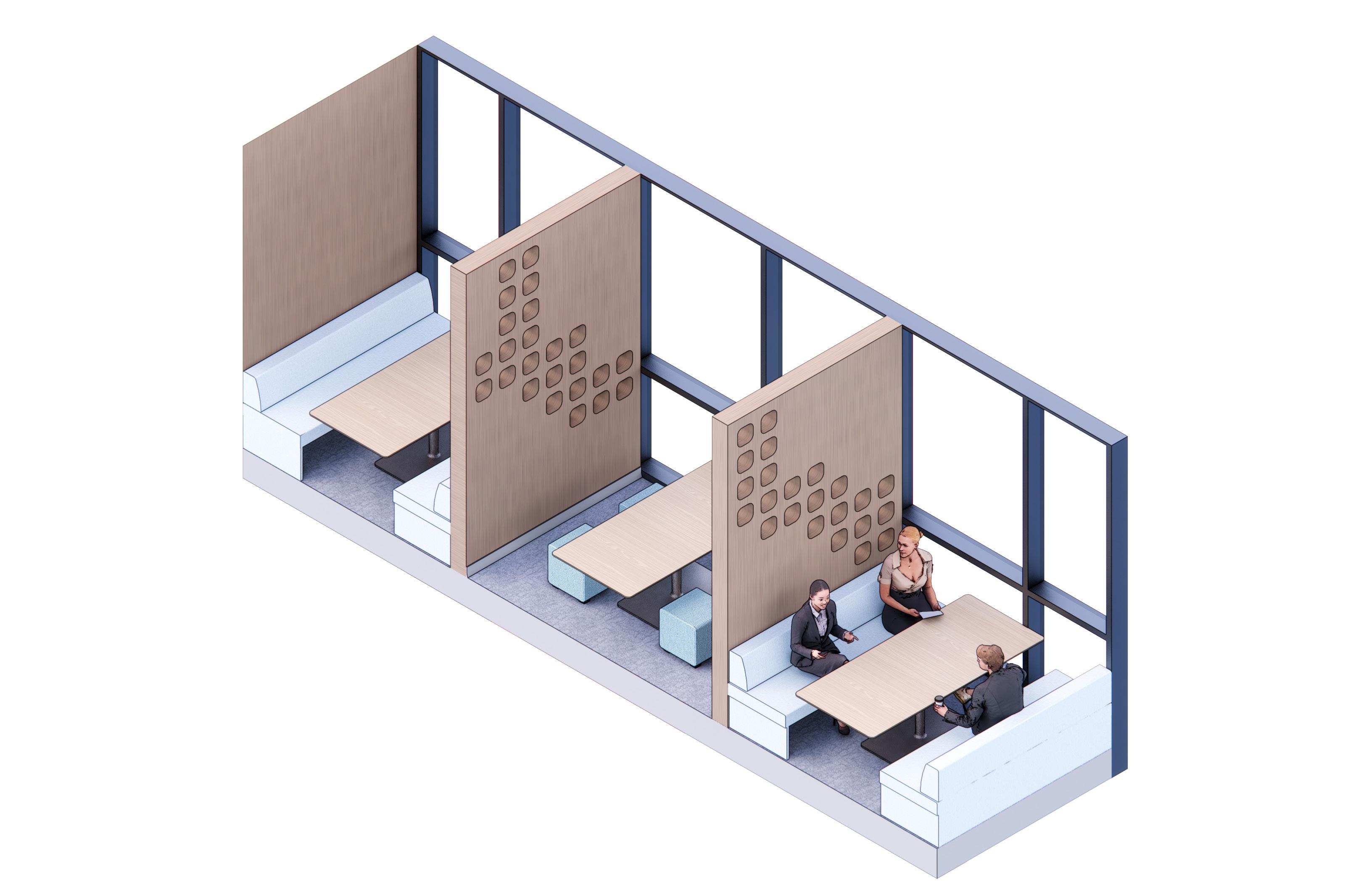 Allison Cain - Interior Architecture and Design Portfolio by Allison Cain - Issuu