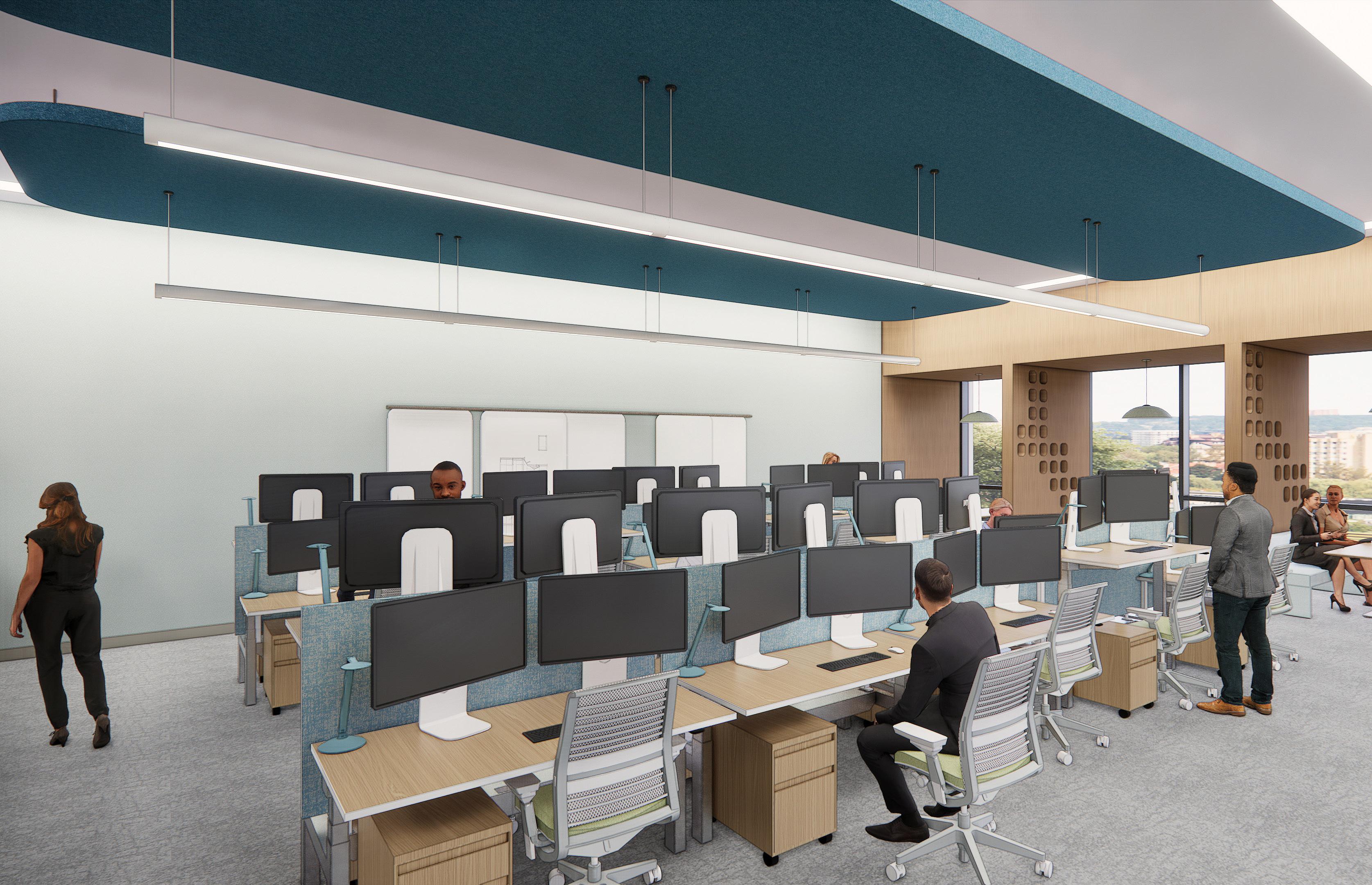 Allison Cain - Interior Architecture and Design Portfolio by Allison ...