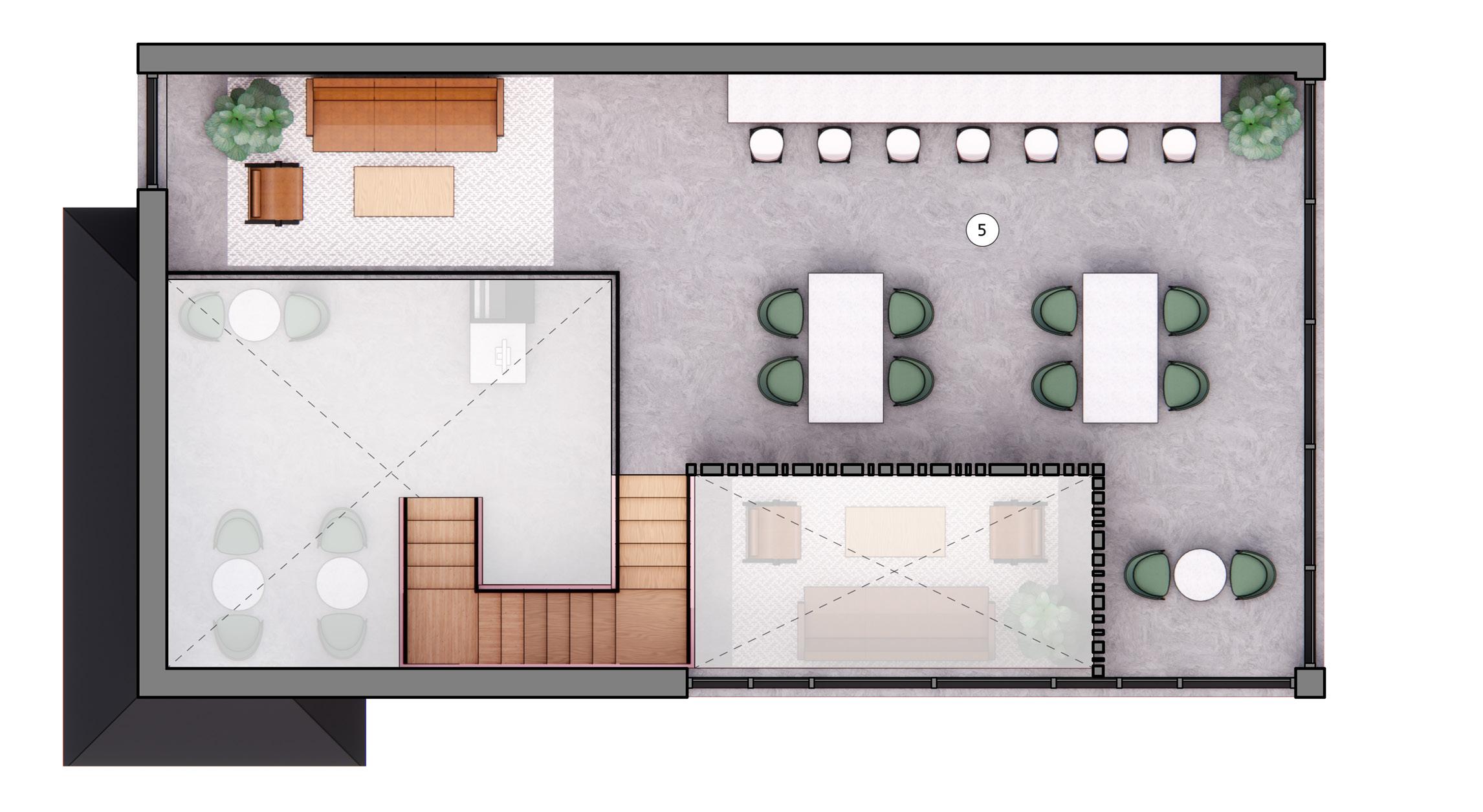 Allison Cain - Interior Architecture and Design Portfolio by Allison ...