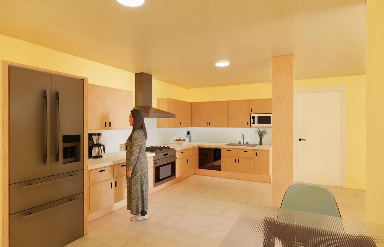 Allison Cain - Interior Architecture and Design Portfolio by Allison ...