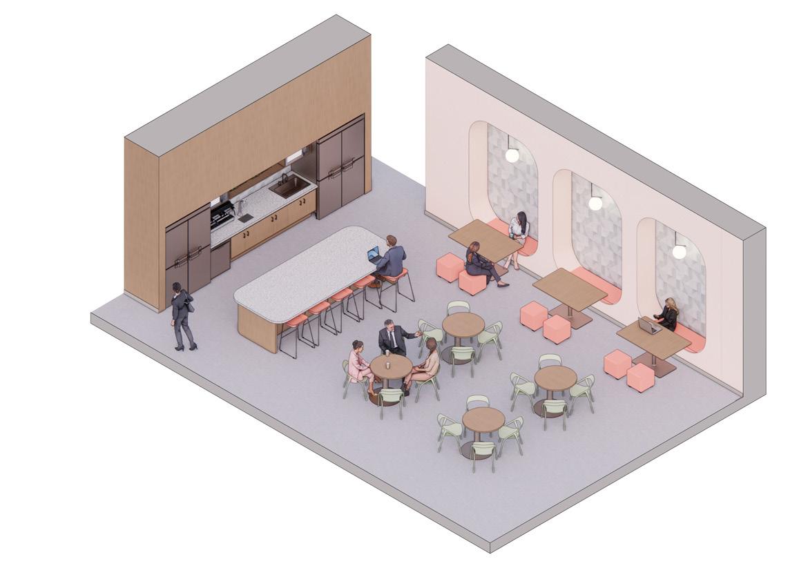 Allison Cain - Interior Architecture and Design Portfolio by Allison ...