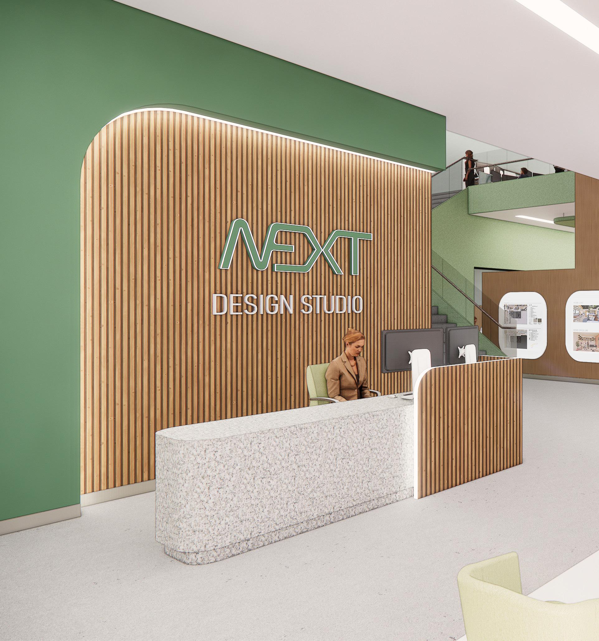 Allison Cain - Interior Architecture and Design Portfolio by Allison ...