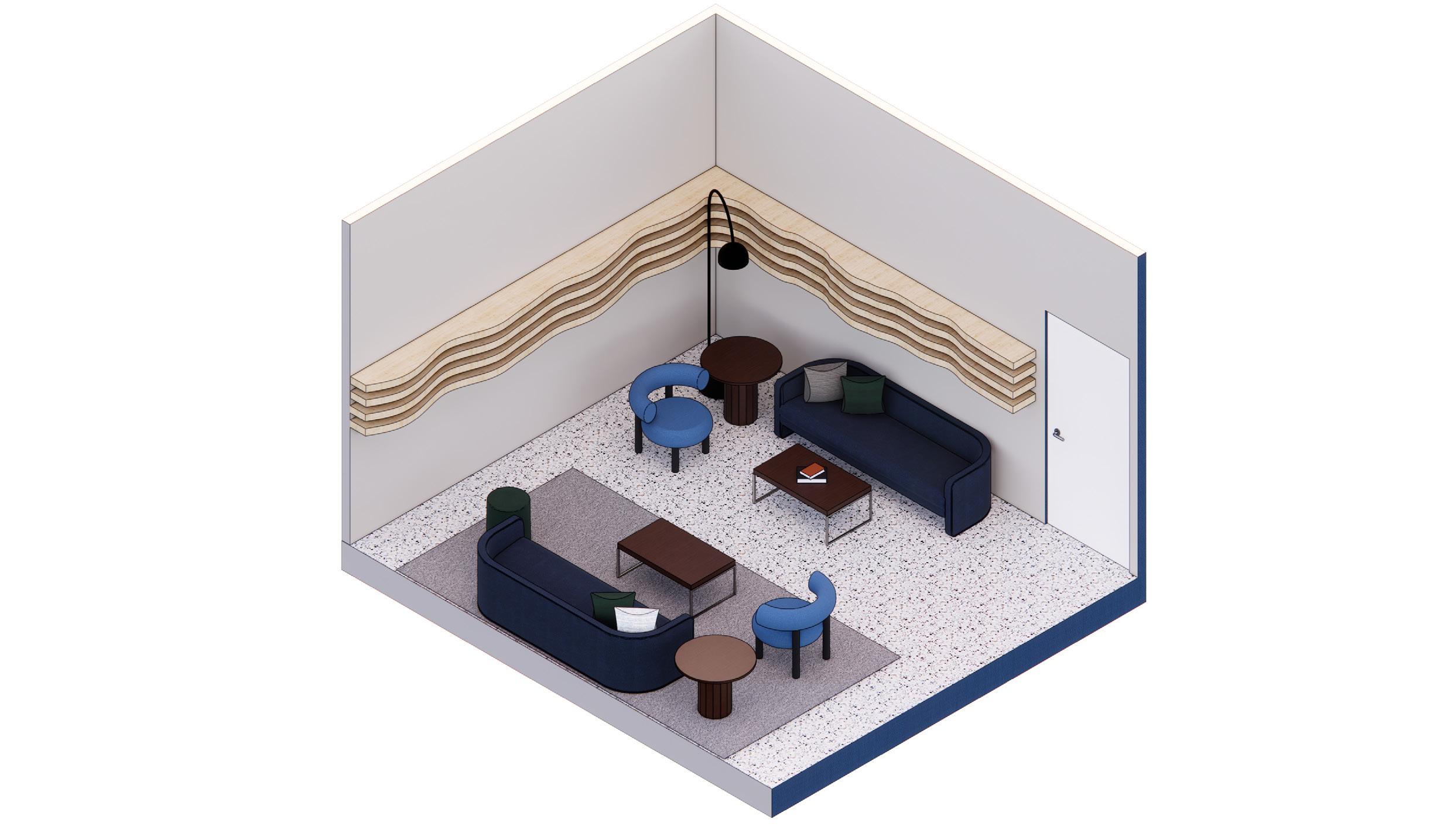 Allison Cain - Interior Architecture and Design Portfolio by Allison ...