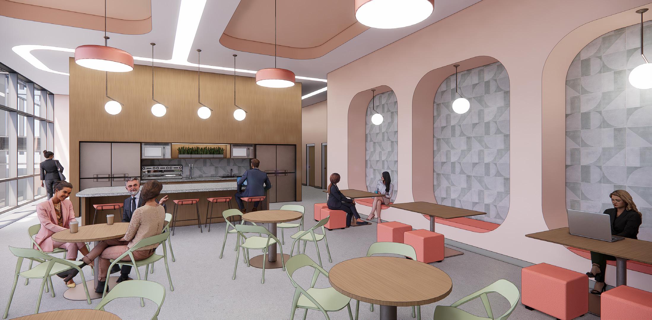 Allison Cain - Interior Architecture and Design Portfolio by Allison ...