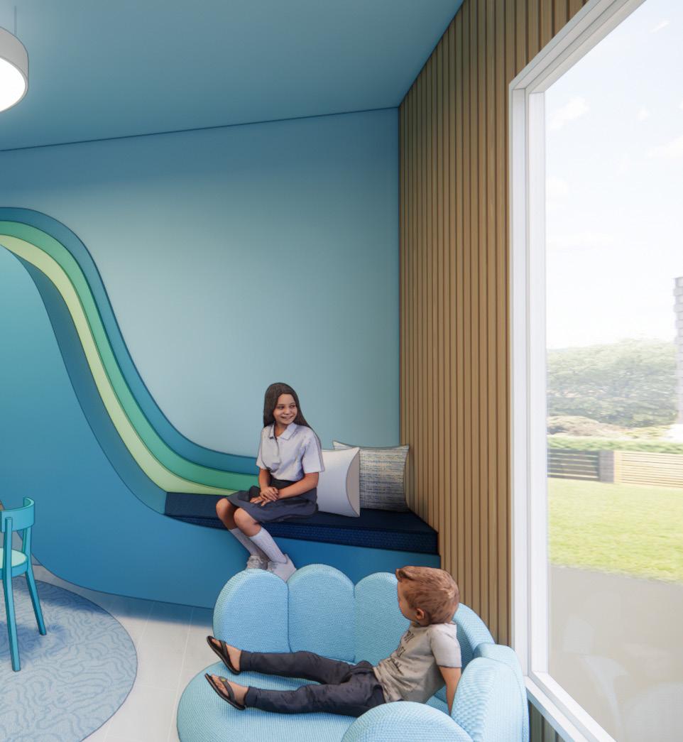 Allison Cain - Interior Architecture and Design Portfolio by Allison ...