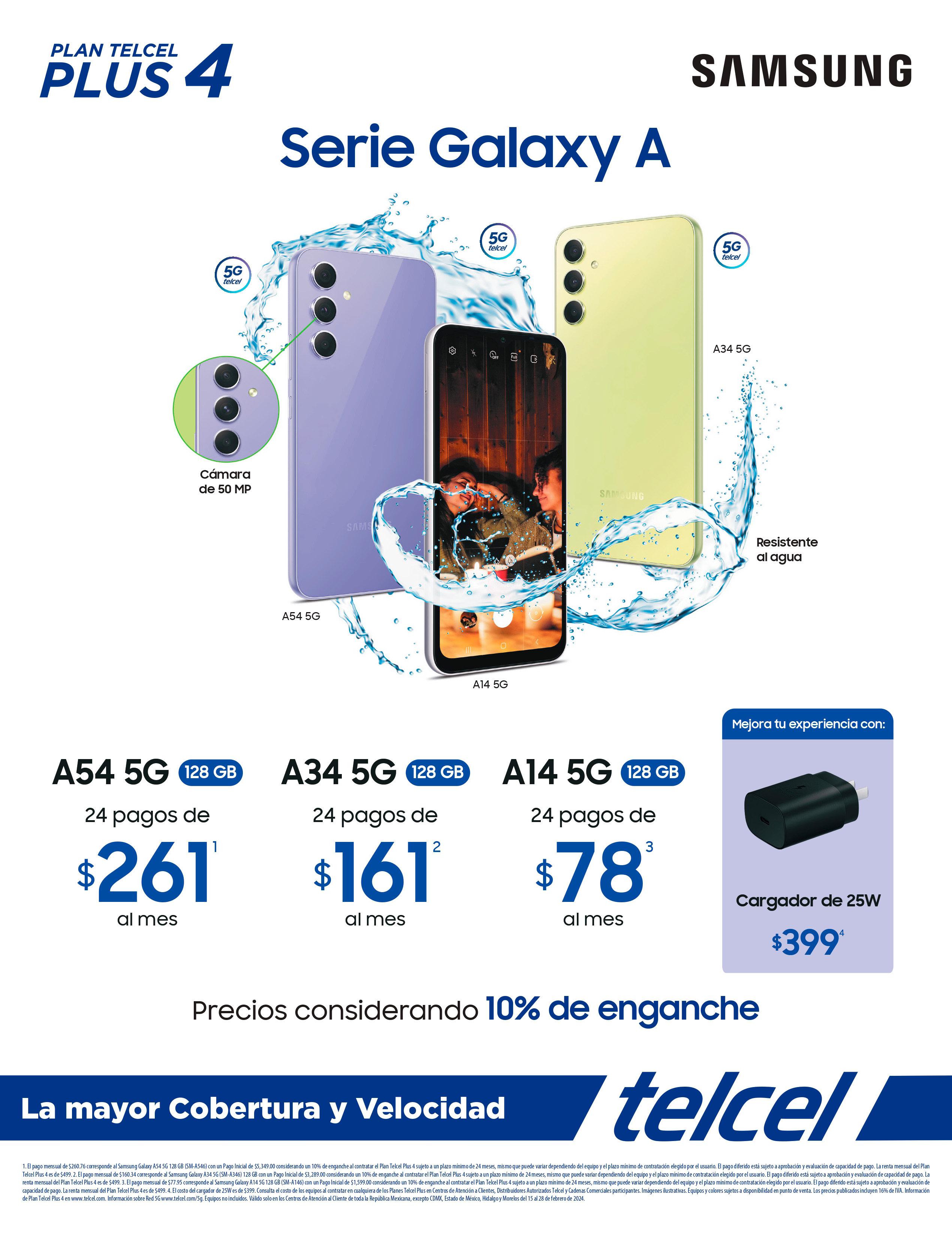 Telcel promociones by Telcel Sureste - Issuu