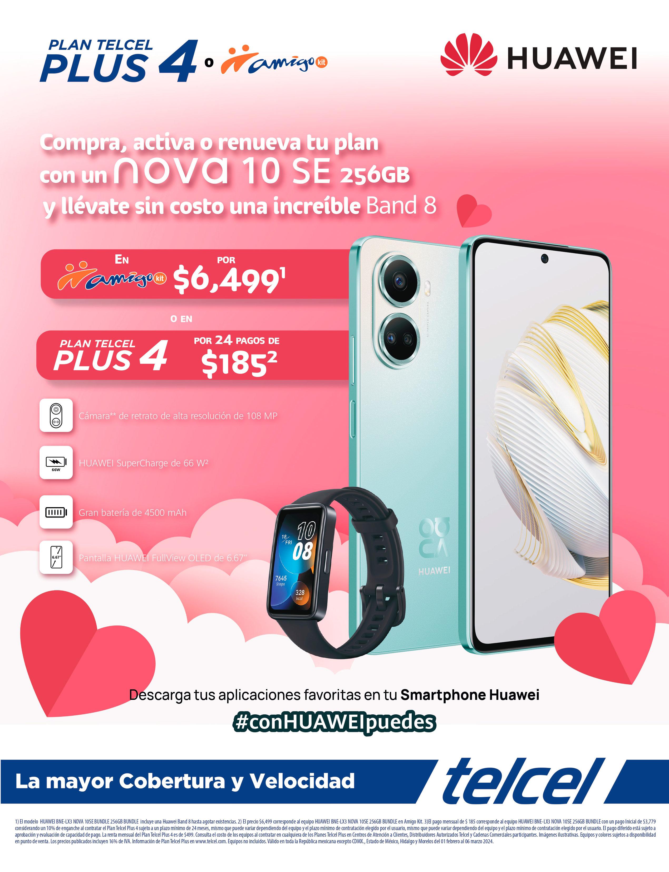 Telcel promociones by Telcel Sureste - Issuu