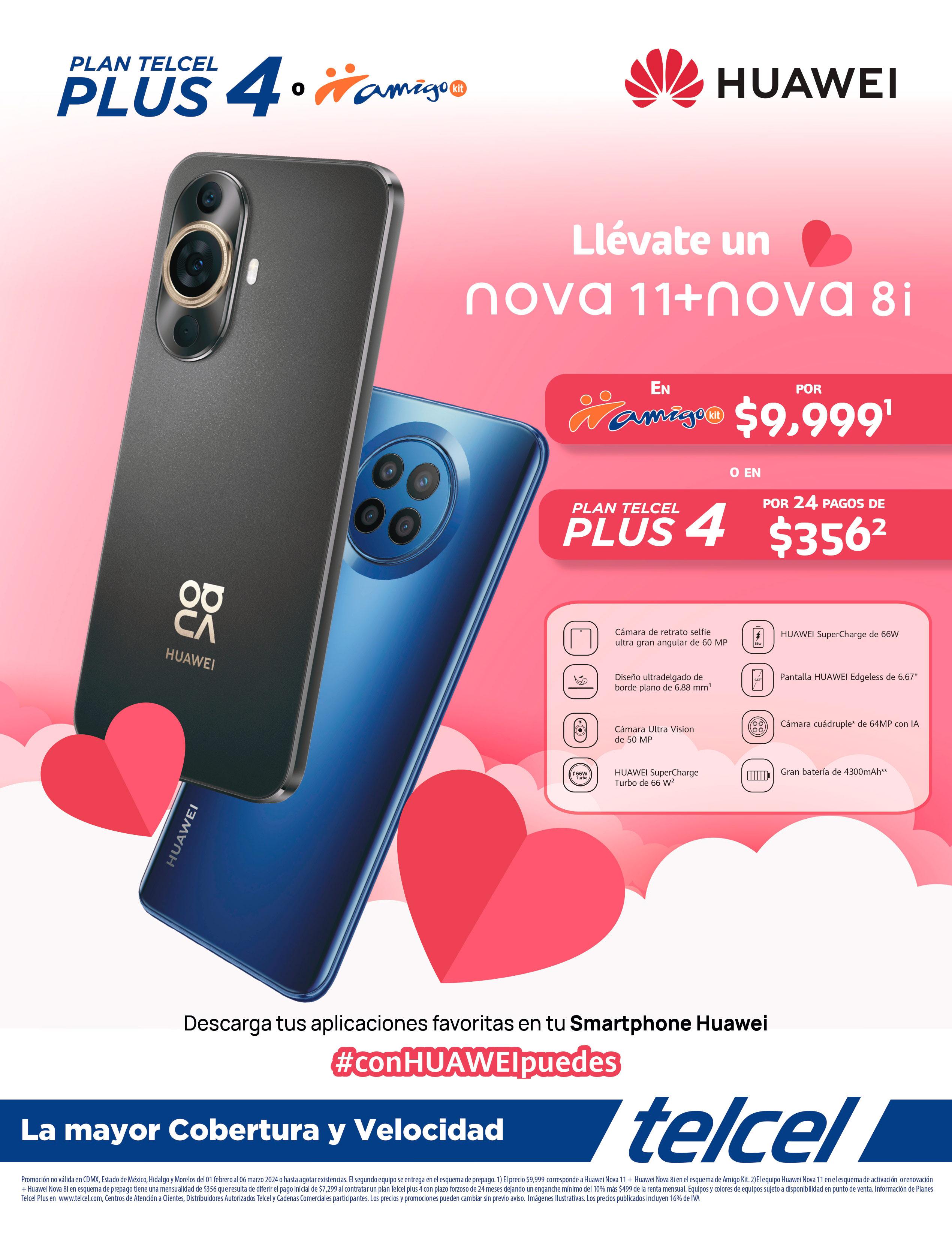 Telcel promociones by Telcel Sureste - Issuu