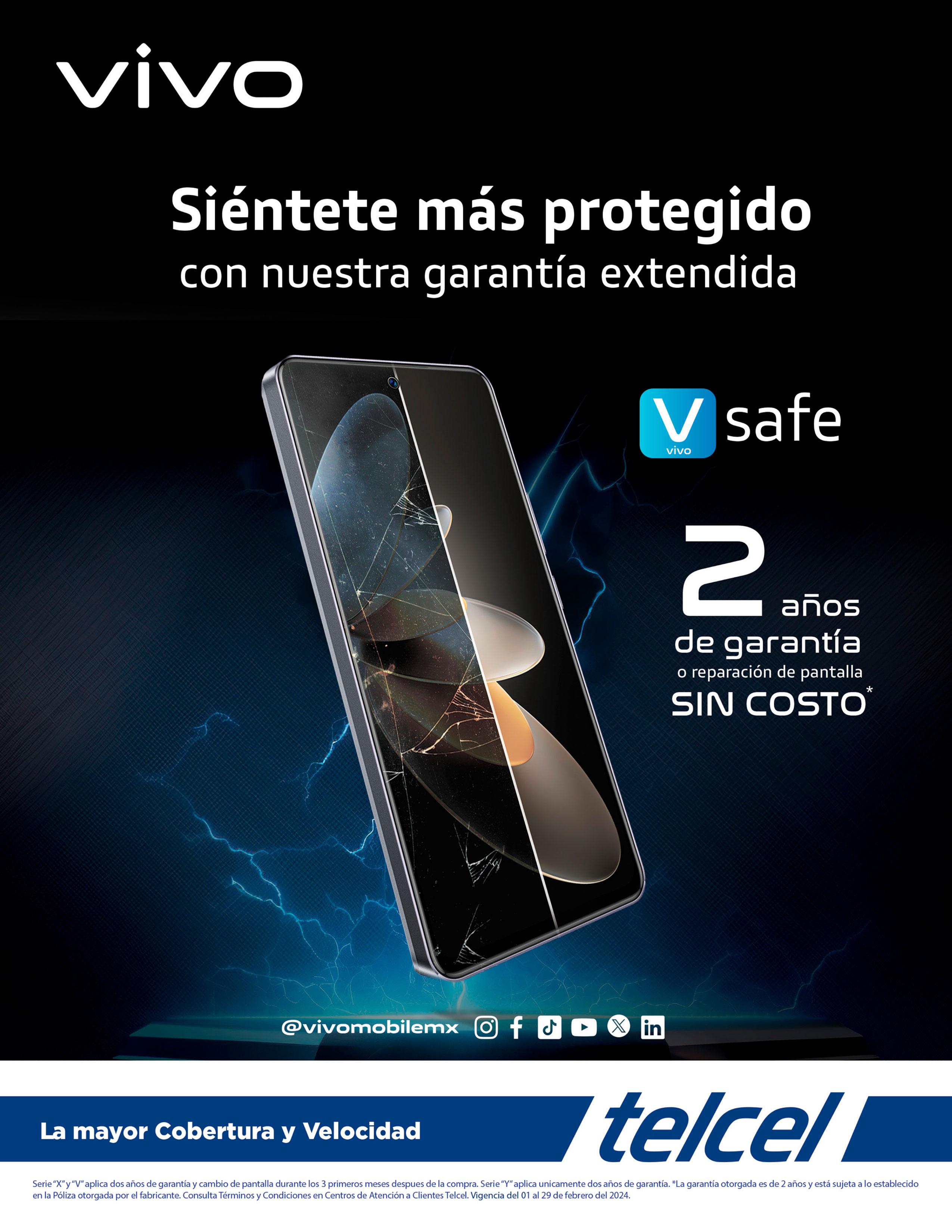 Telcel promociones by Telcel Sureste - Issuu