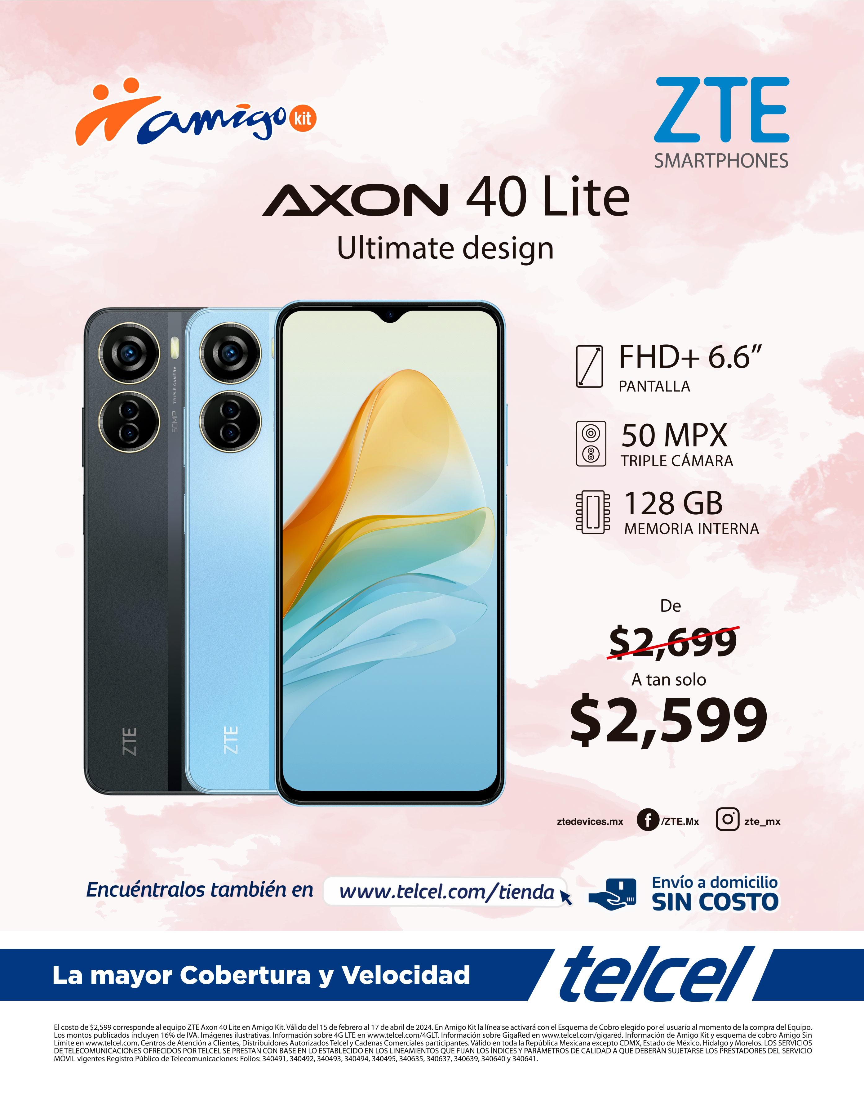 Telcel promociones by Telcel Sureste - Issuu