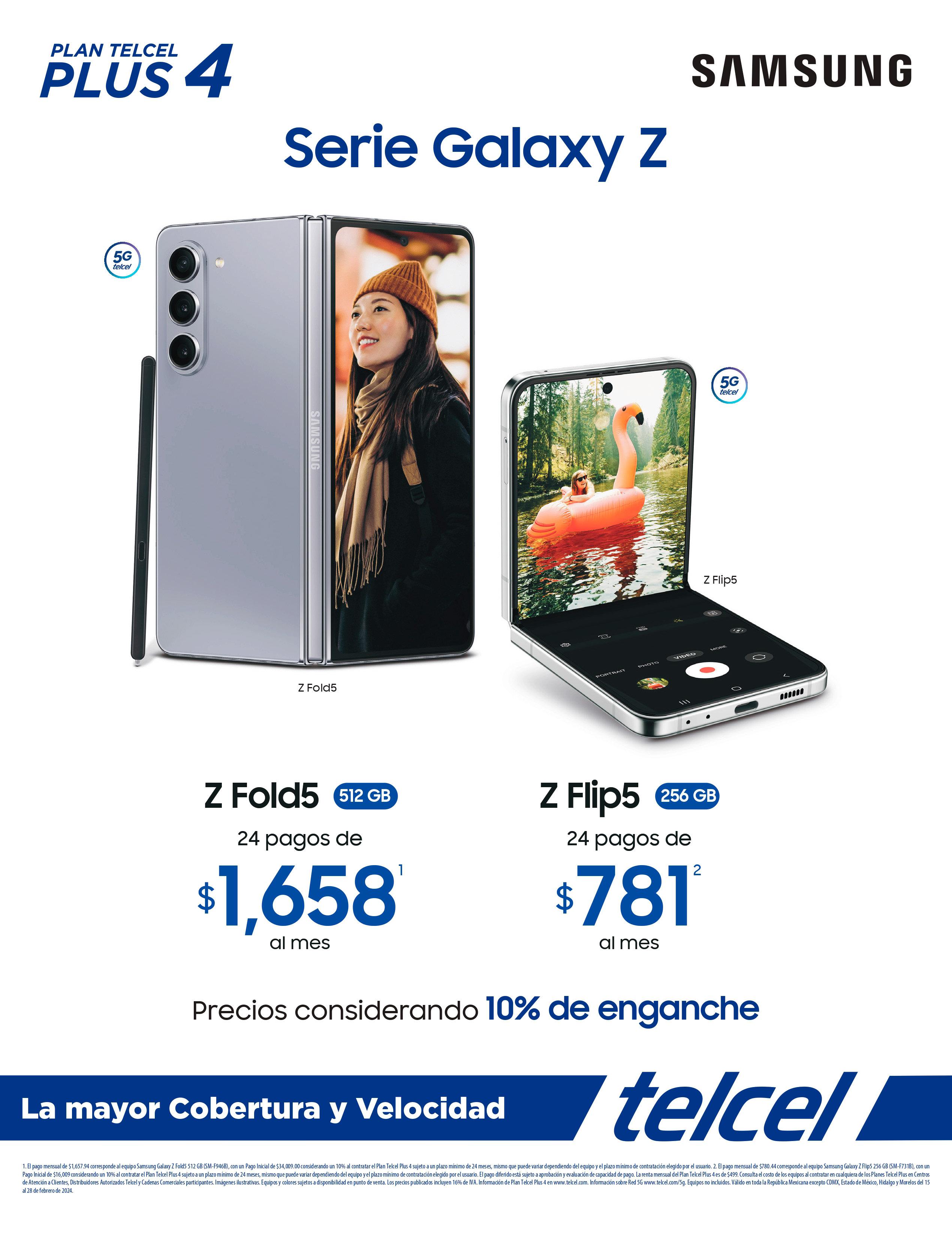 Telcel promociones by Telcel Sureste - Issuu