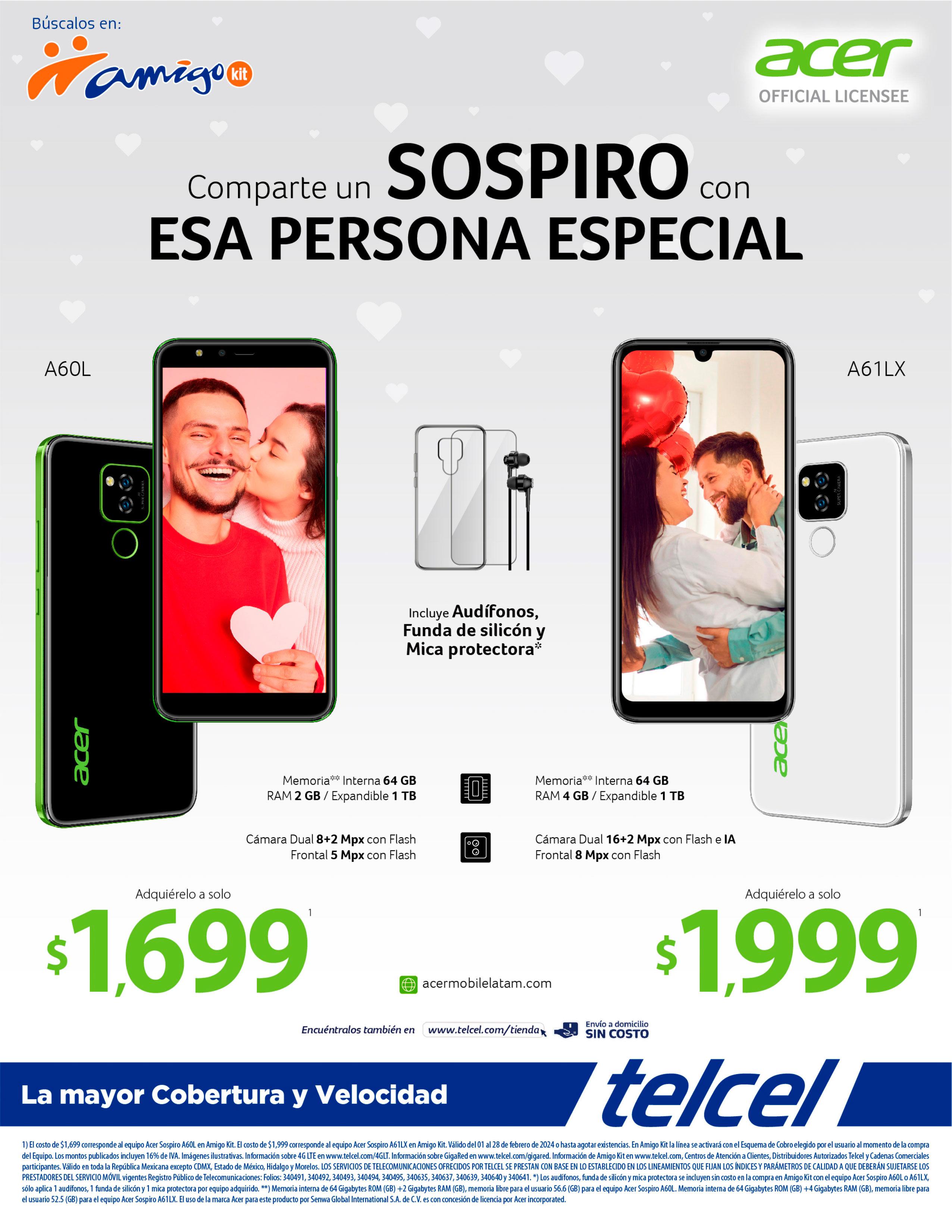 Telcel promociones by Telcel Sureste - Issuu
