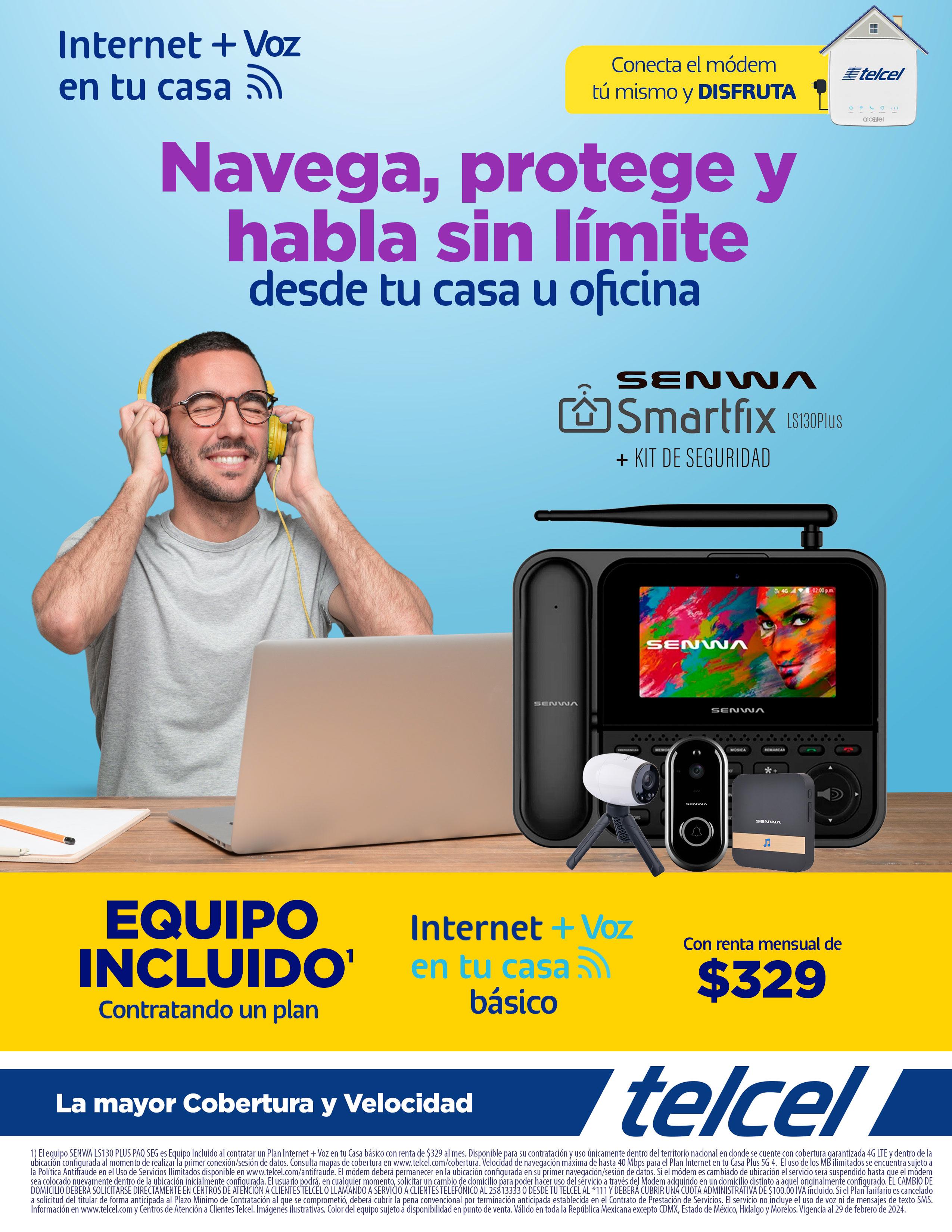 Telcel promociones by Telcel Sureste - Issuu