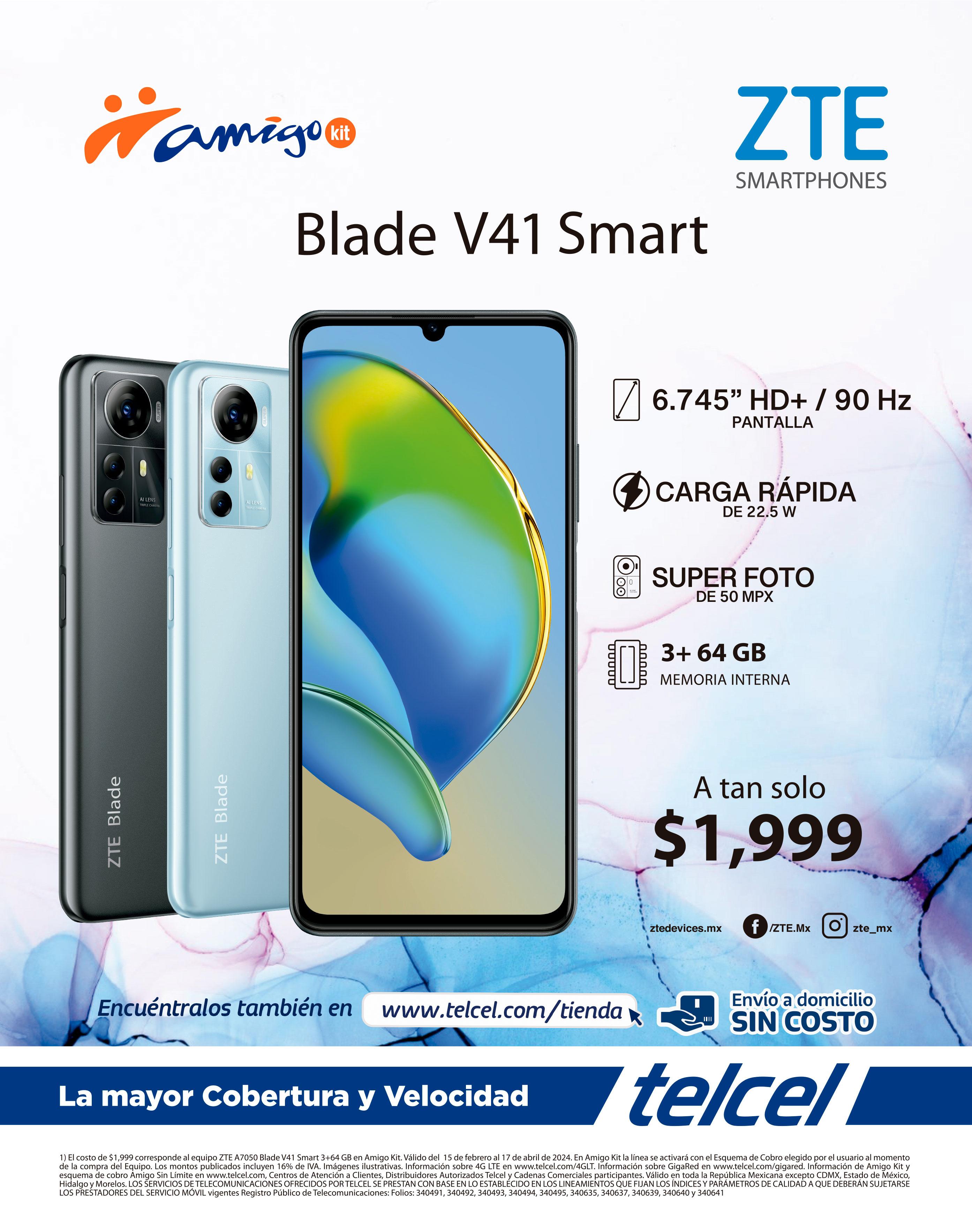 Telcel promociones by Telcel Sureste - Issuu