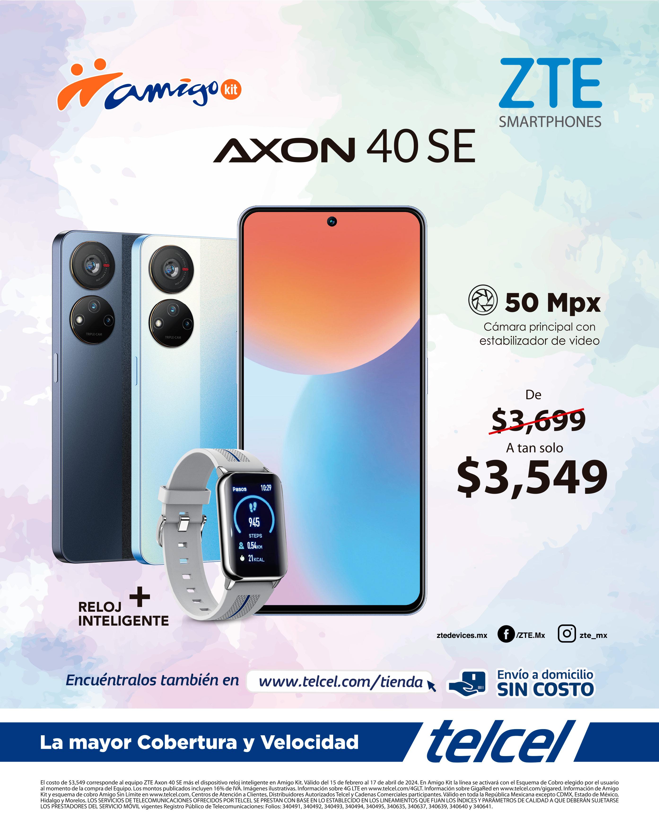 Telcel promociones by Telcel Sureste - Issuu