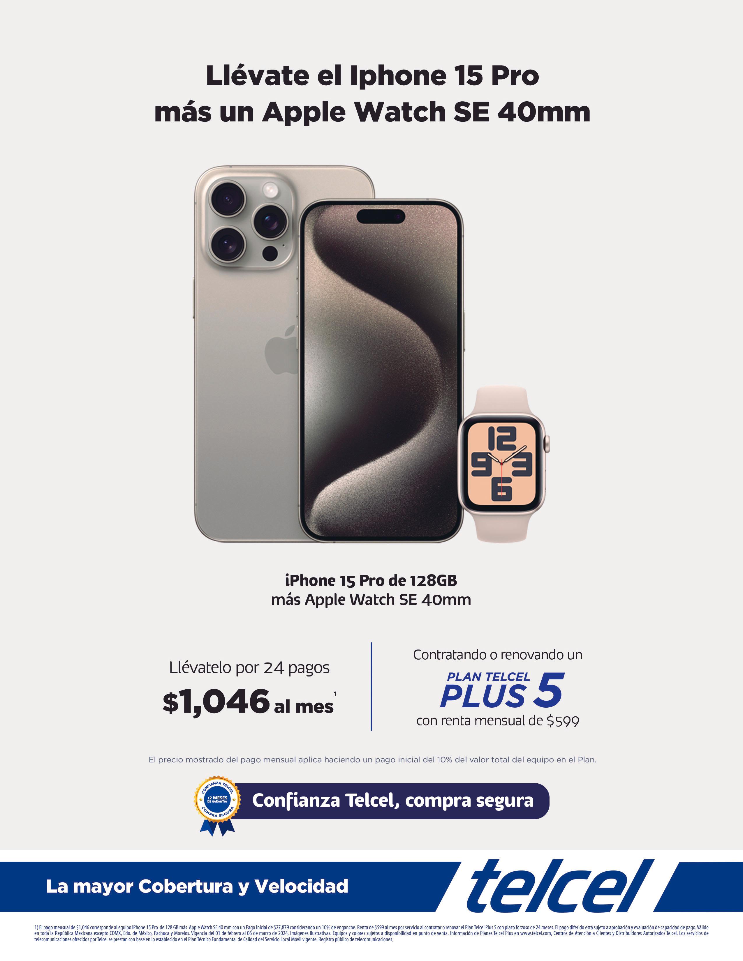 Telcel promociones by Telcel Sureste - Issuu