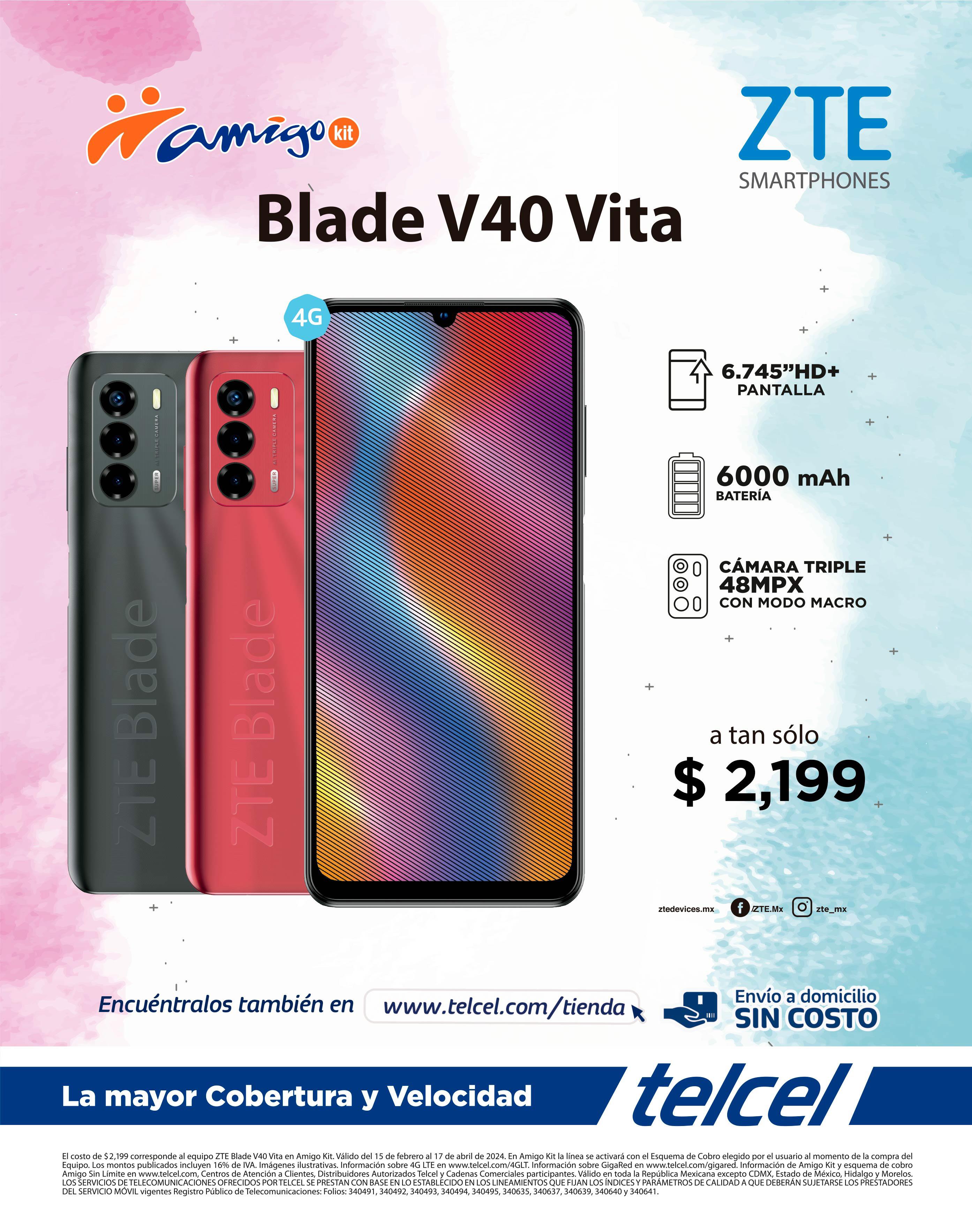 Telcel promociones by Telcel Sureste - Issuu