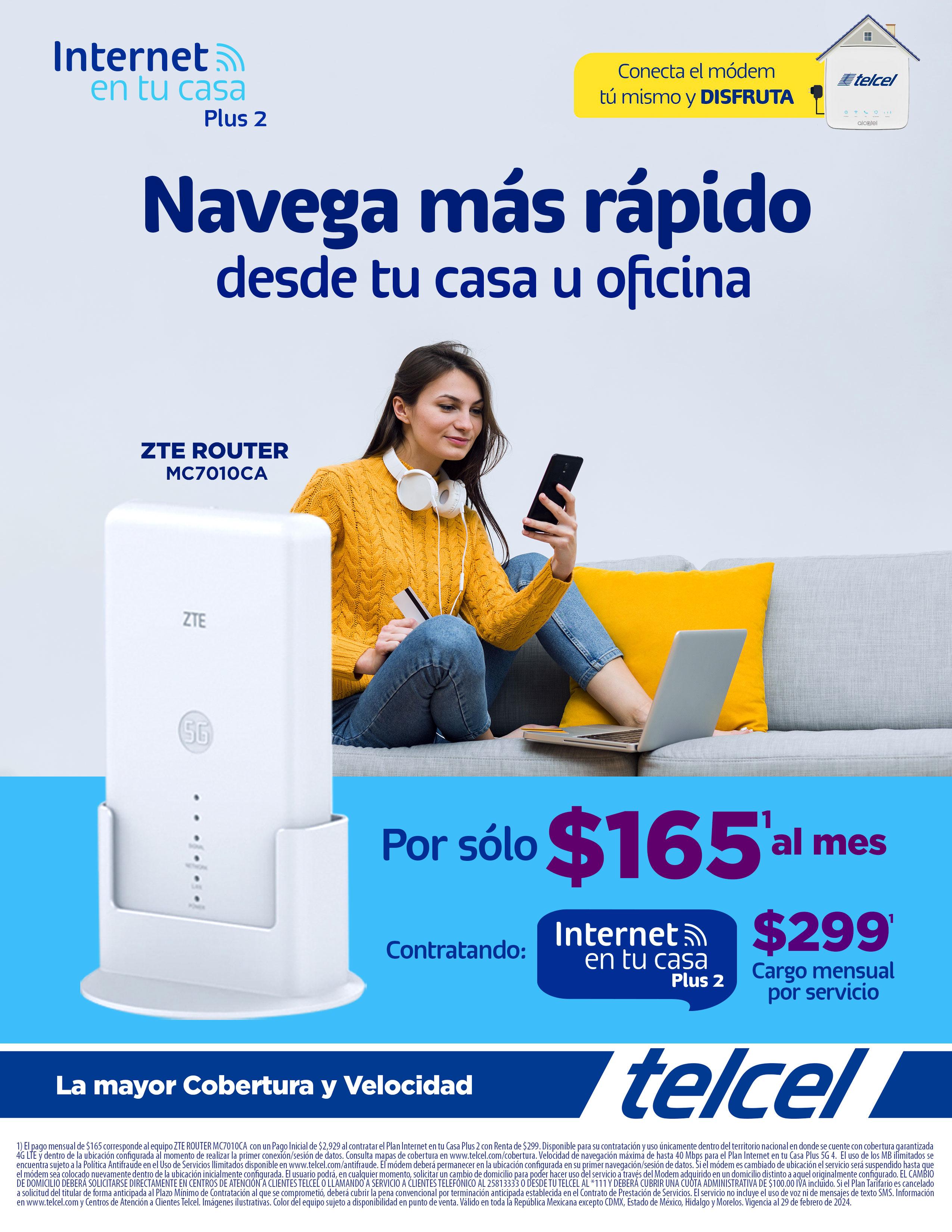 Telcel promociones by Telcel Sureste - Issuu