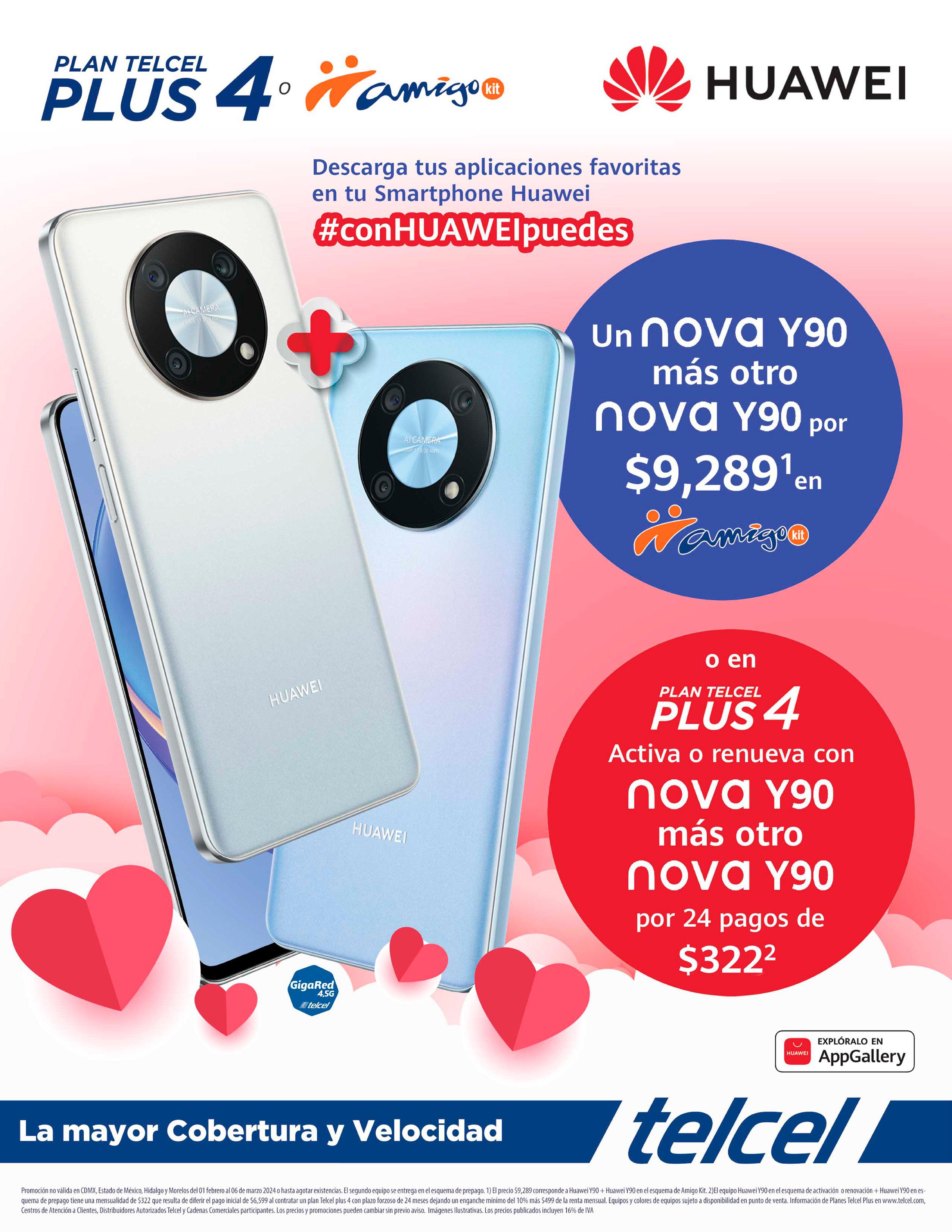 Telcel promociones by Telcel Sureste - Issuu