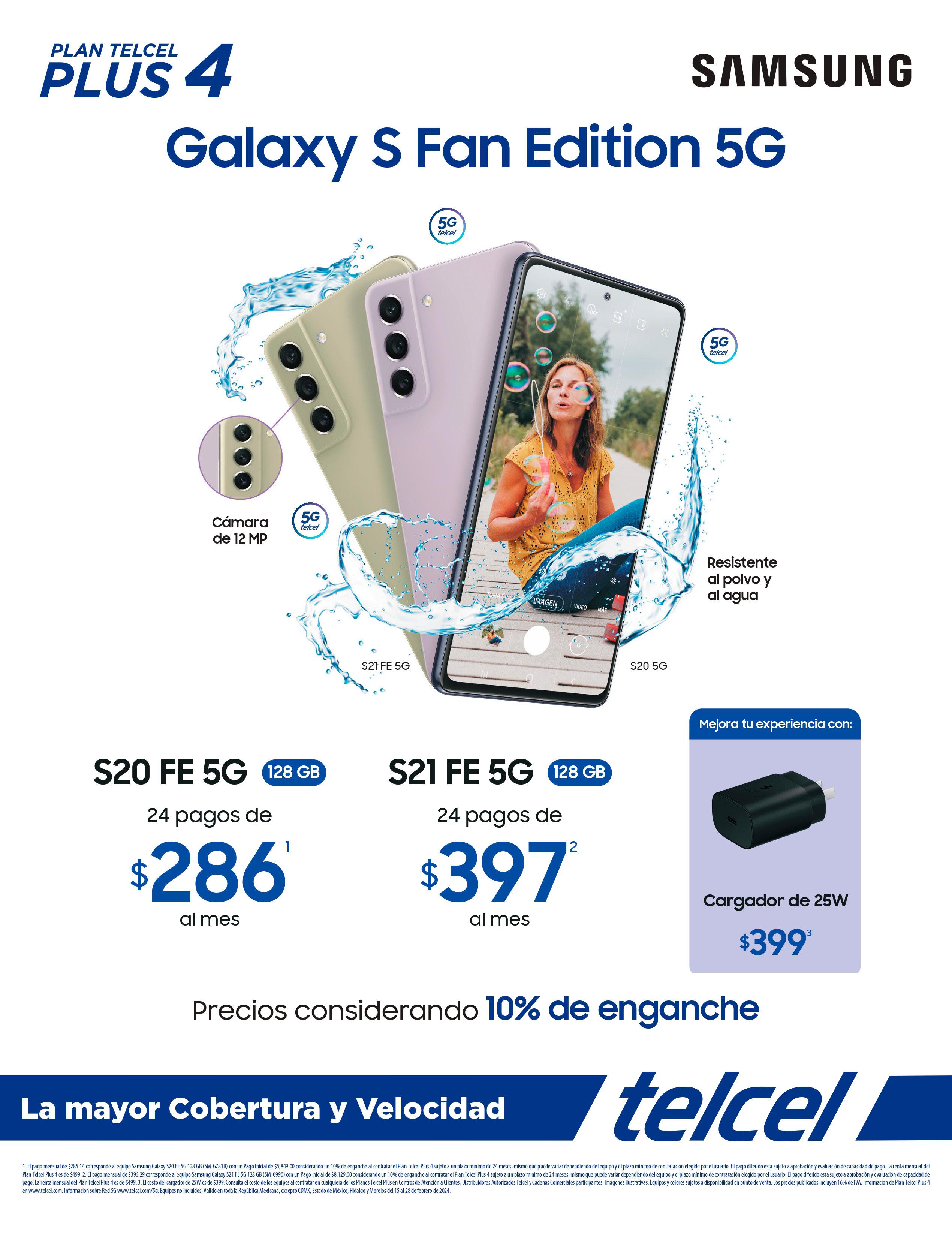 Telcel promociones by Telcel Sureste - Issuu