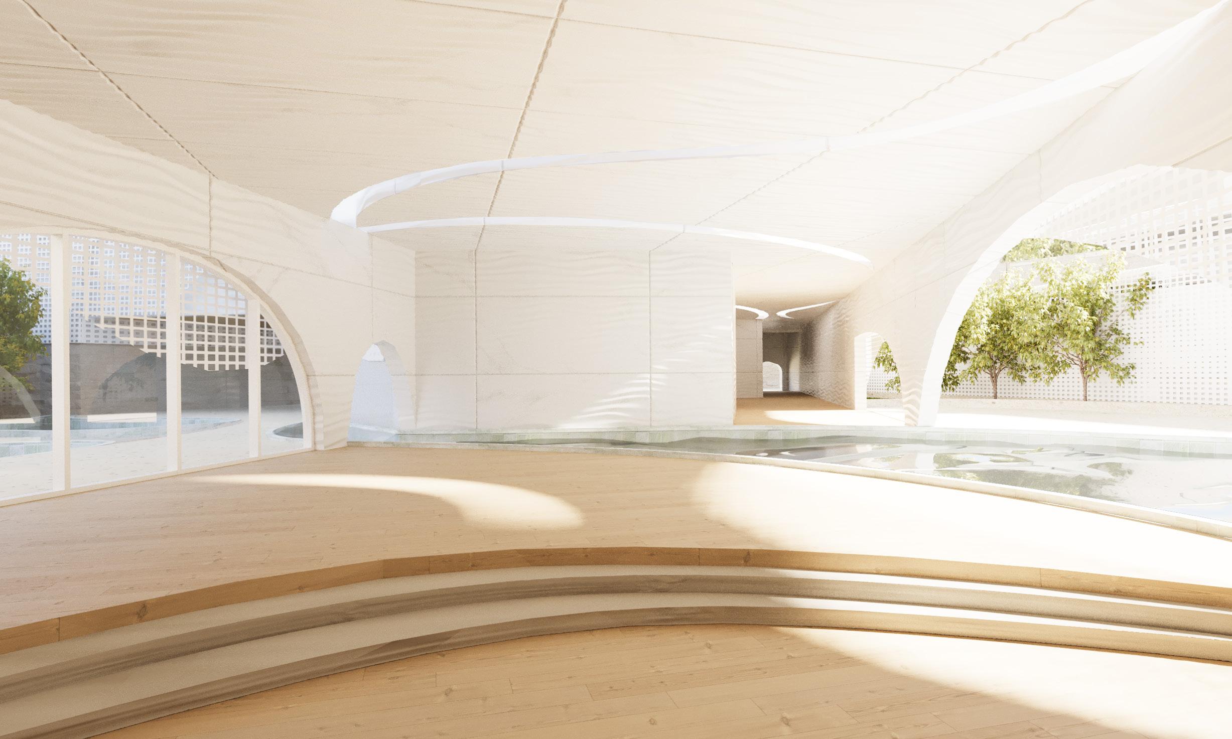 Jing Huang Architecture Portfolio 2024 Upenn by jinghuang_arch - Issuu