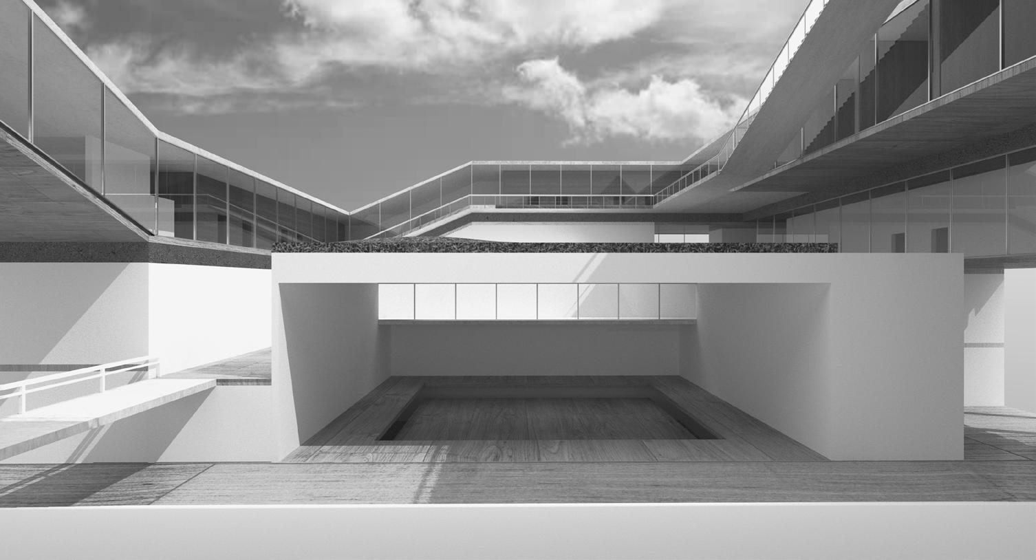 Jing Huang Architecture Portfolio 2024 Upenn by jinghuang_arch - Issuu