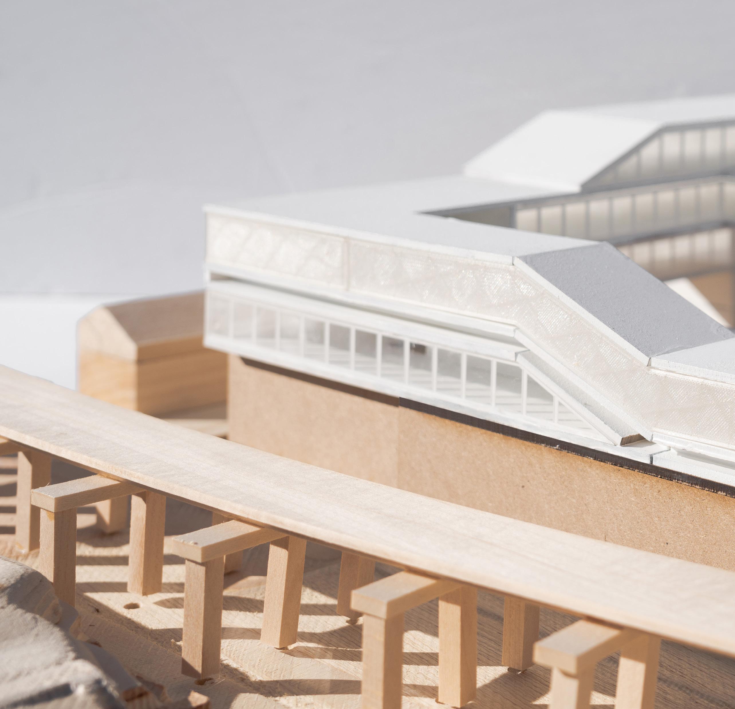 Jing Huang Architecture Portfolio 2024 Upenn by jinghuang_arch - Issuu