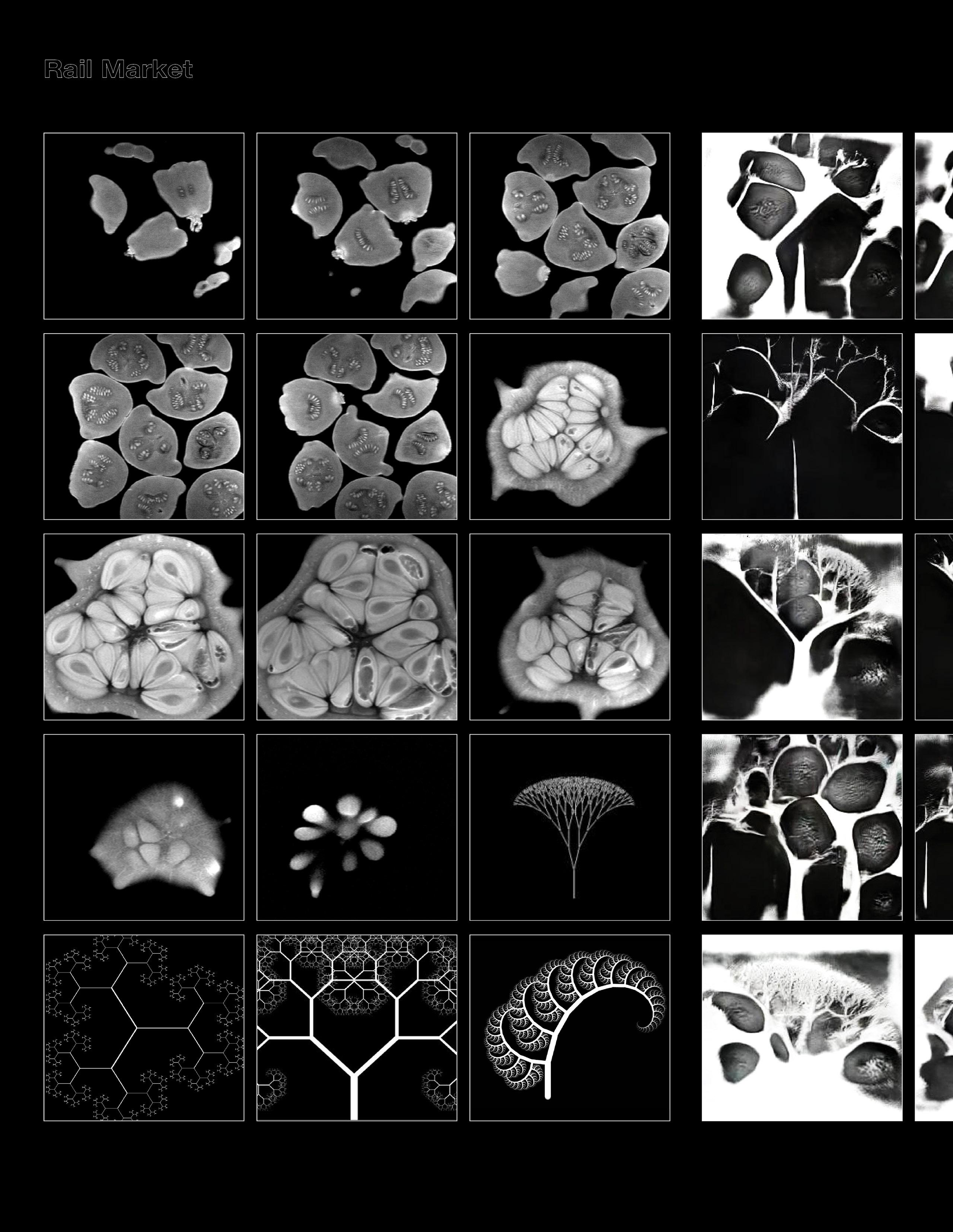 Jing Huang Architecture Portfolio 2024 Upenn by jinghuang_arch - Issuu