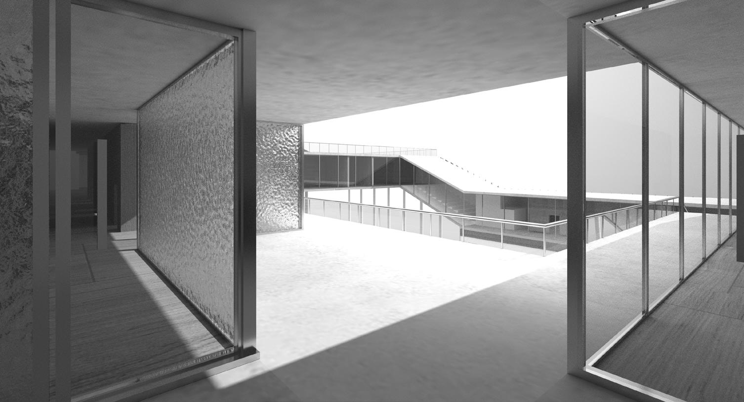 Jing Huang Architecture Portfolio 2024 Upenn by jinghuang_arch - Issuu