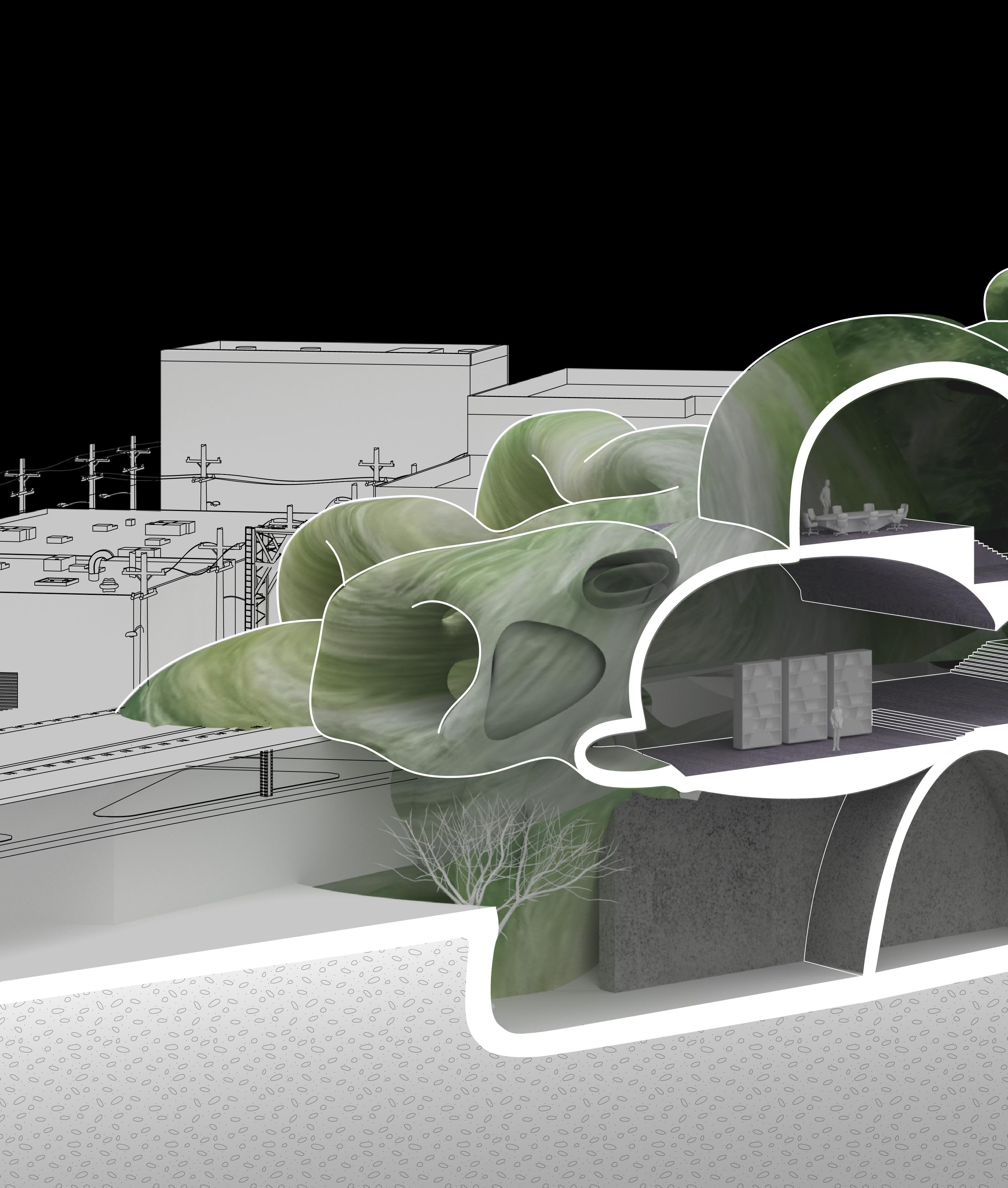 Jing Huang Architecture Portfolio 2024 Upenn by jinghuang_arch - Issuu