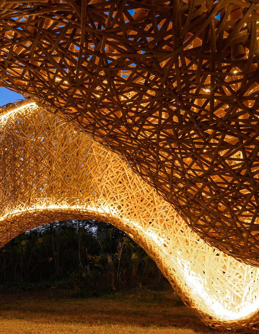 Jing Huang Architecture Portfolio 2024 Upenn by jinghuang_arch - Issuu