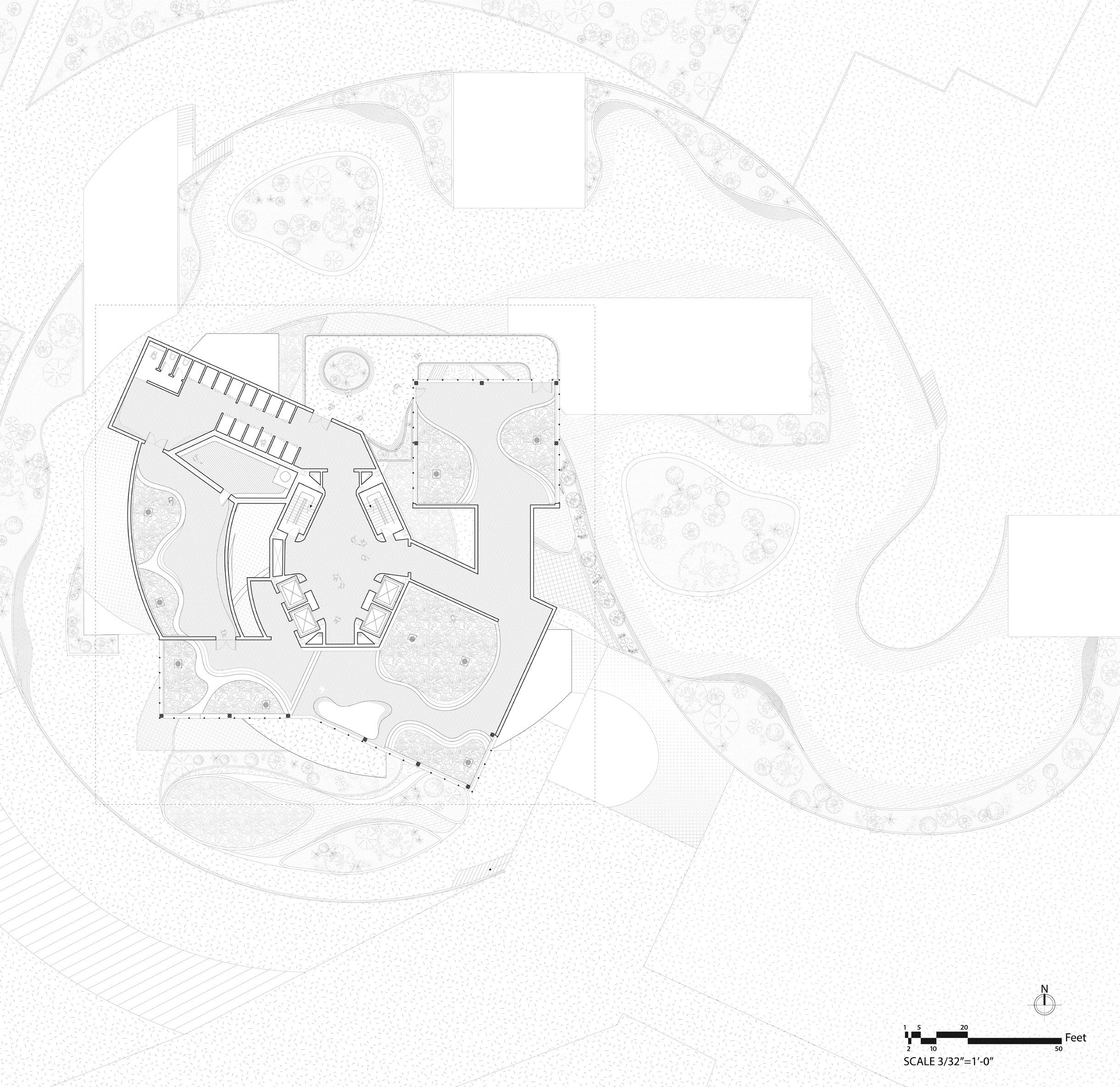 Jing Huang Architecture Portfolio 2024 Upenn by jinghuang_arch - Issuu