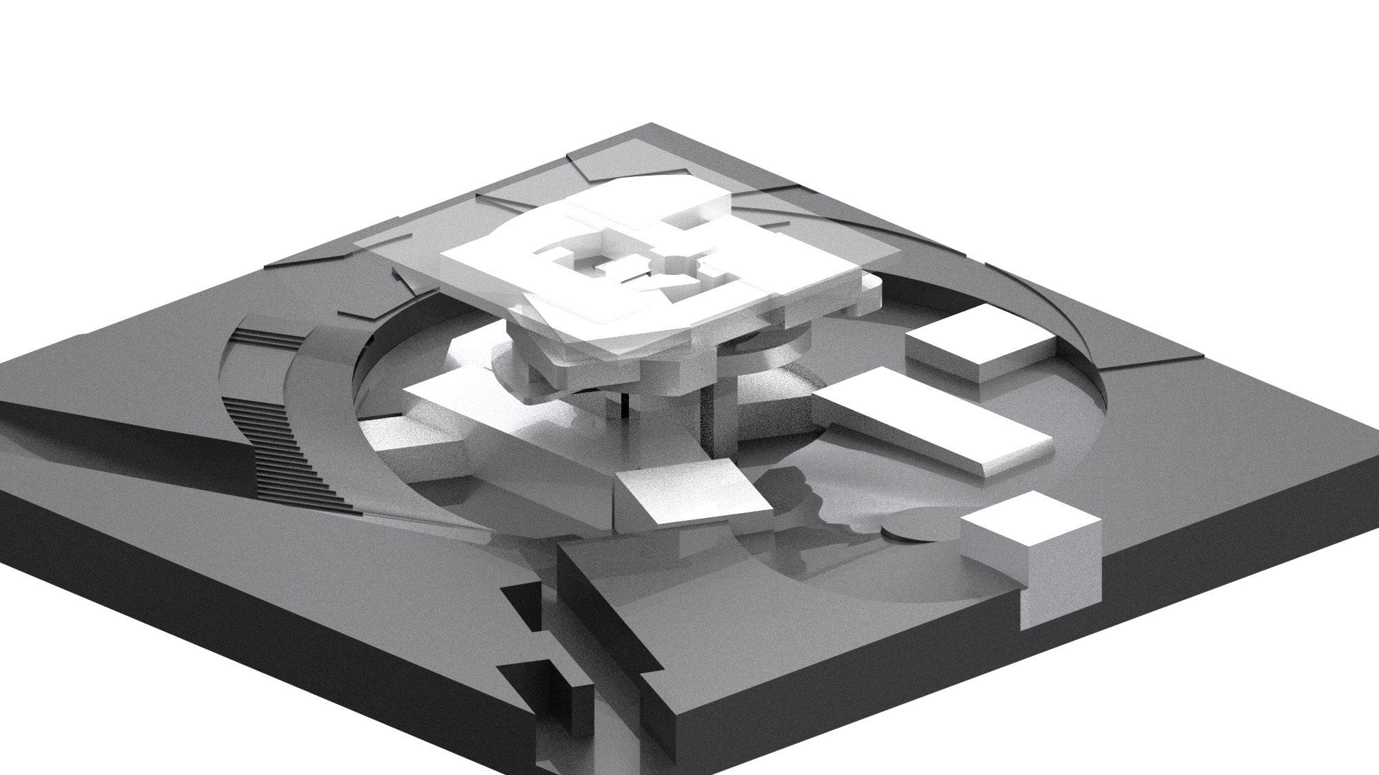 Jing Huang Architecture Portfolio 2024 Upenn by jinghuang_arch - Issuu