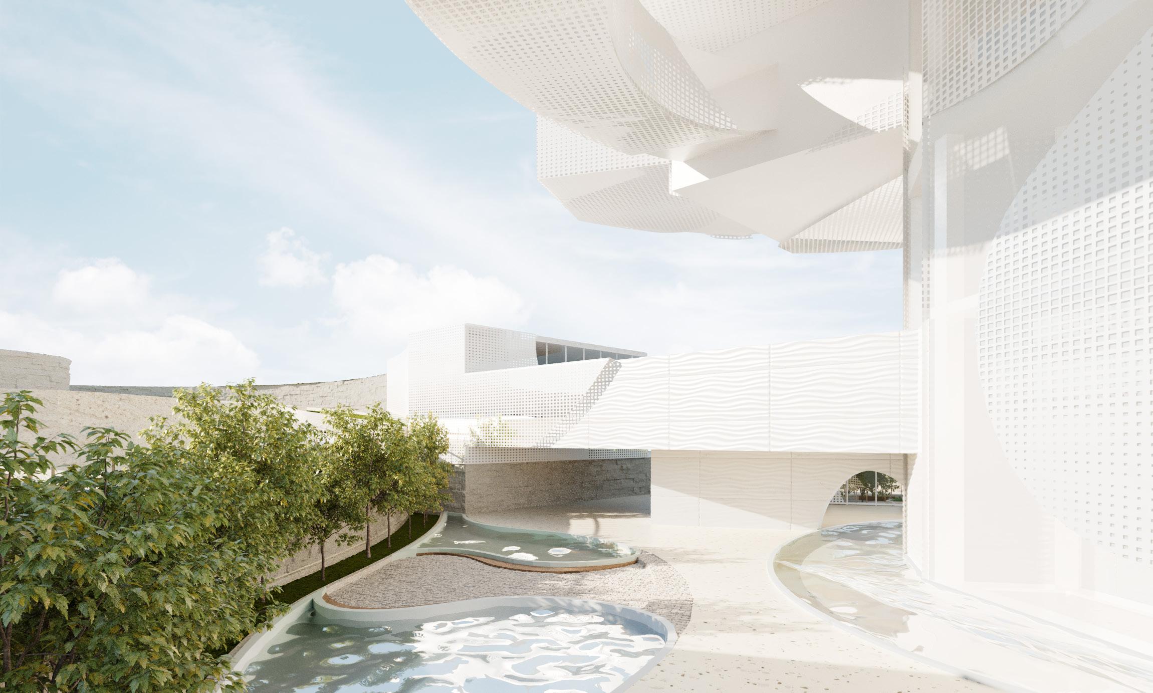 Jing Huang Architecture Portfolio 2024 Upenn by jinghuang_arch - Issuu