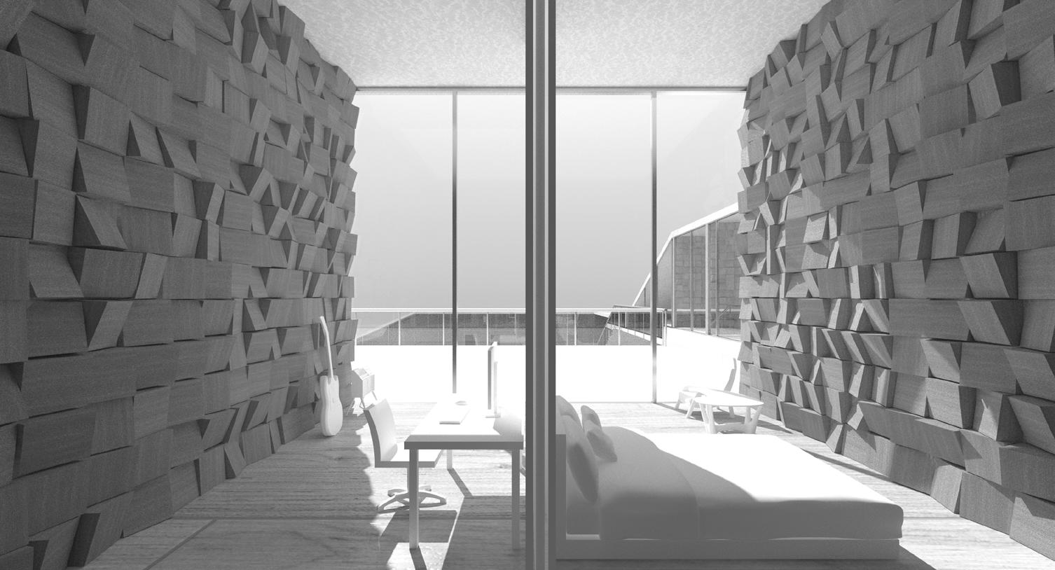 Jing Huang Architecture Portfolio 2024 Upenn by jinghuang_arch - Issuu