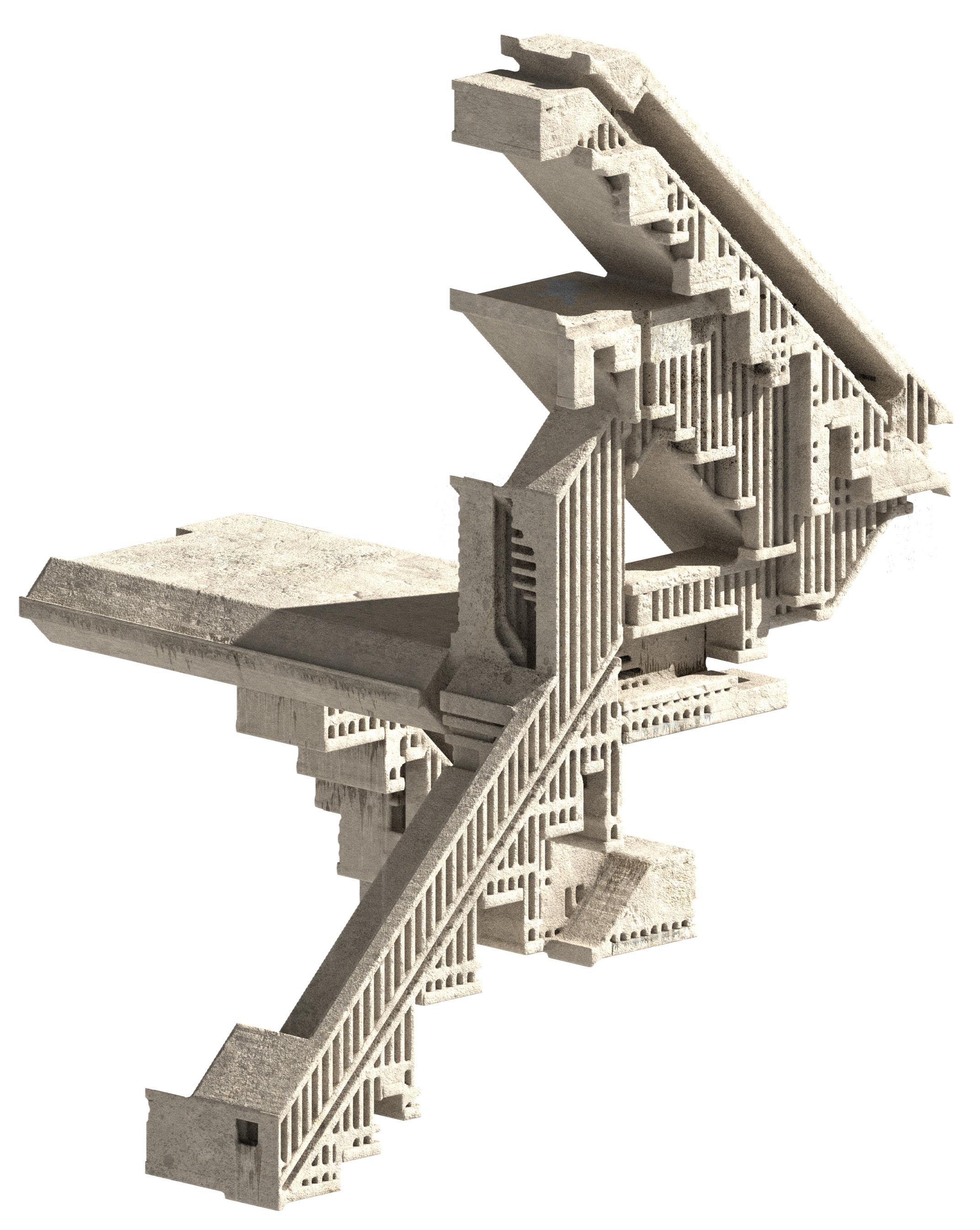 Jing Huang Architecture Portfolio 2024 Upenn by jinghuang_arch - Issuu