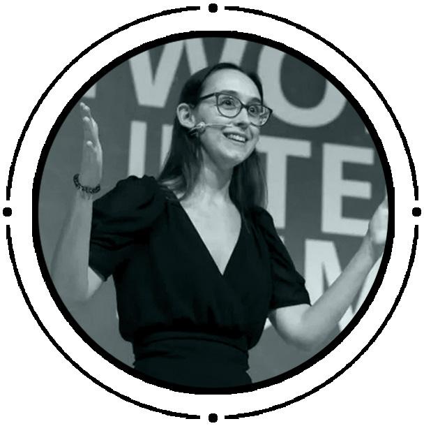 Lent Term 2024 | The Cambridge Union by The Cambridge Union - Issuu