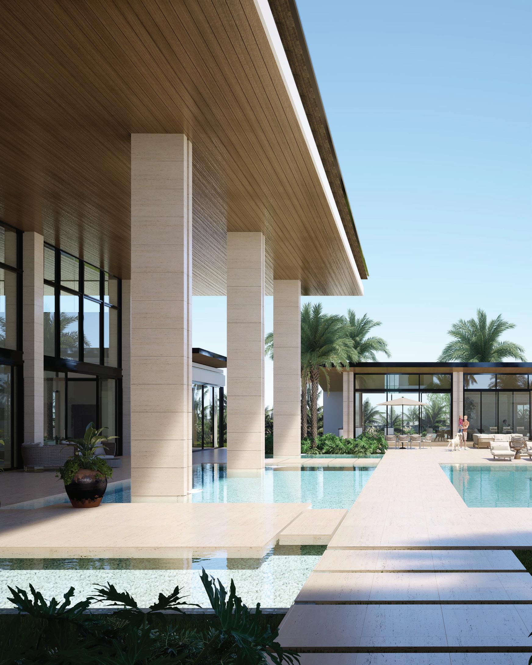 Portfolio Sebastian Naranjo Arquitectos 2024 by Sebastian Naranjo ...